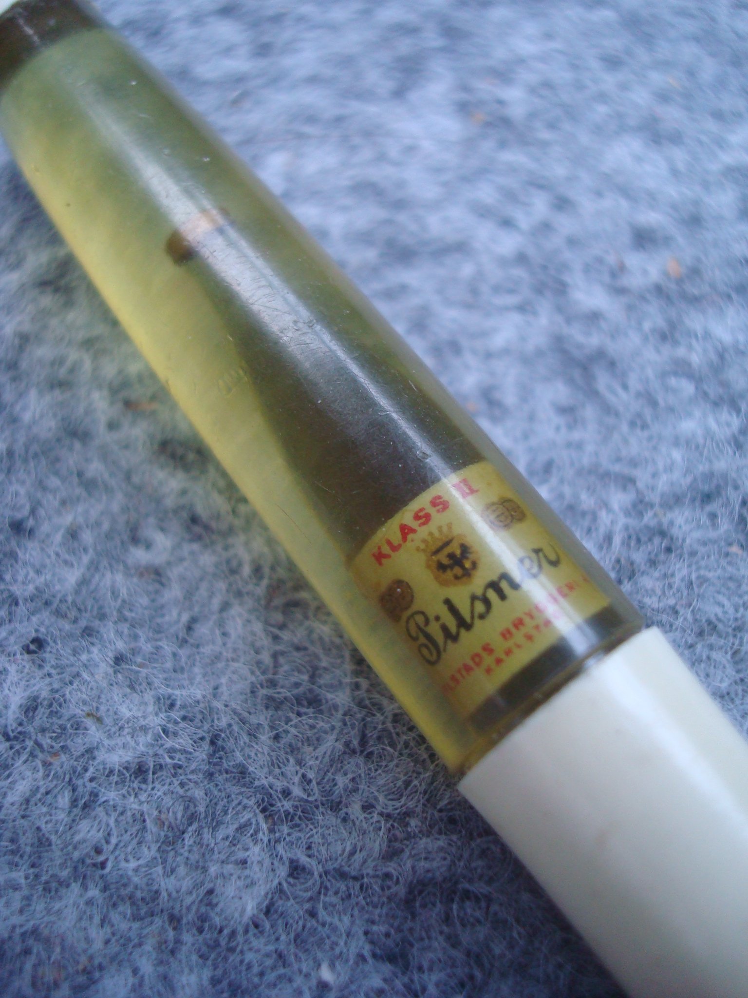 ÖL PILSNER KARLSTAD BRYGGERI FLASKA ÖLFLASKA FL.. | Köp på Tradera (698967868)