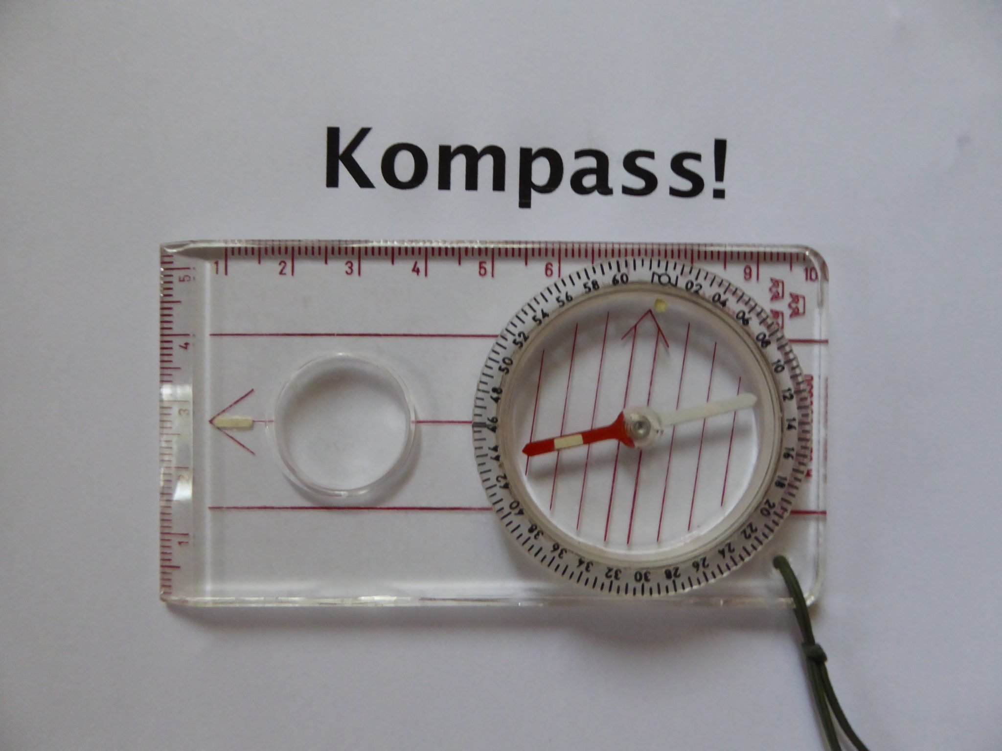 Kompass Silva 419190560 ᐈ Köp På Tradera