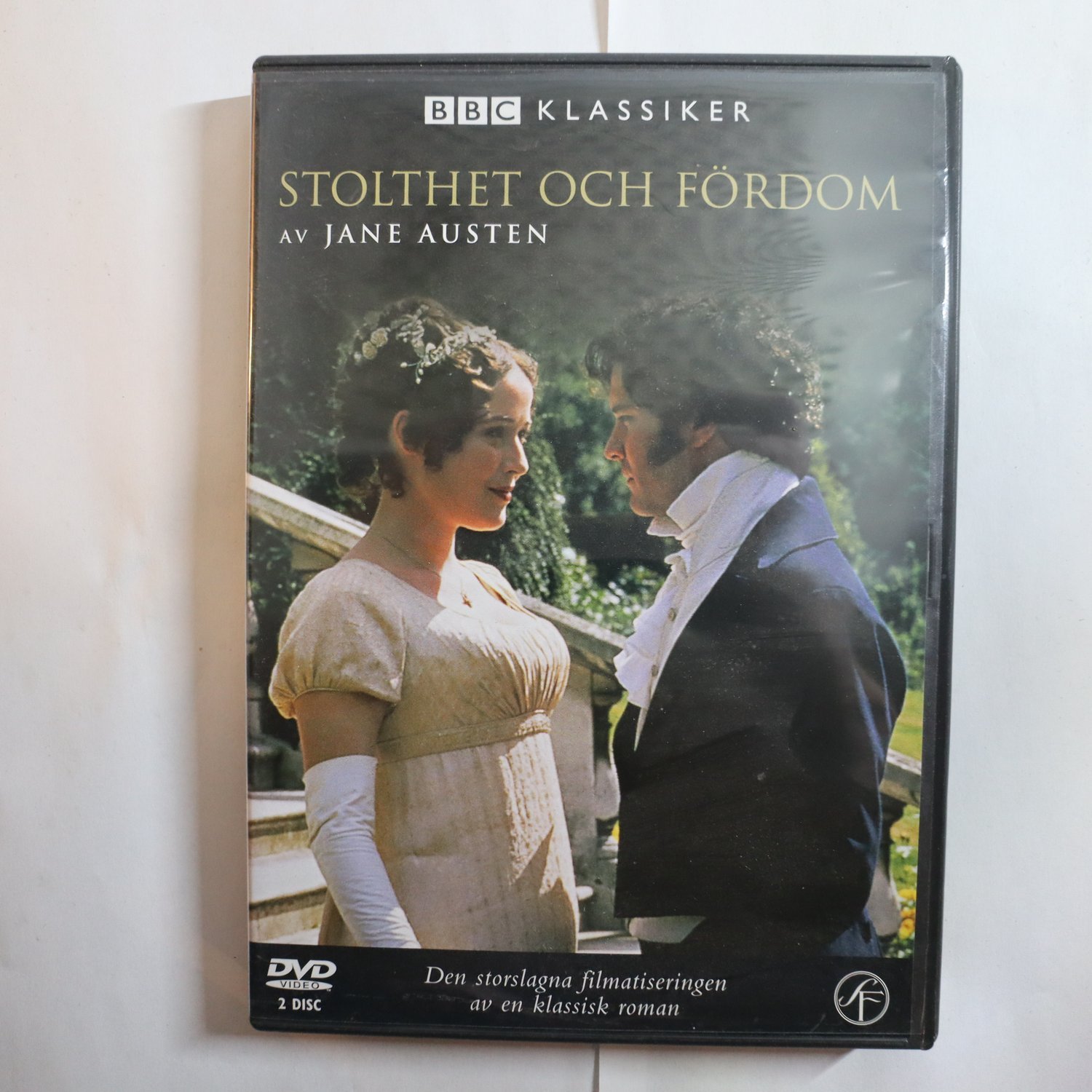 STOLTHET OCH FÖRDOM (22542) | Köp på Tradera (662855077)