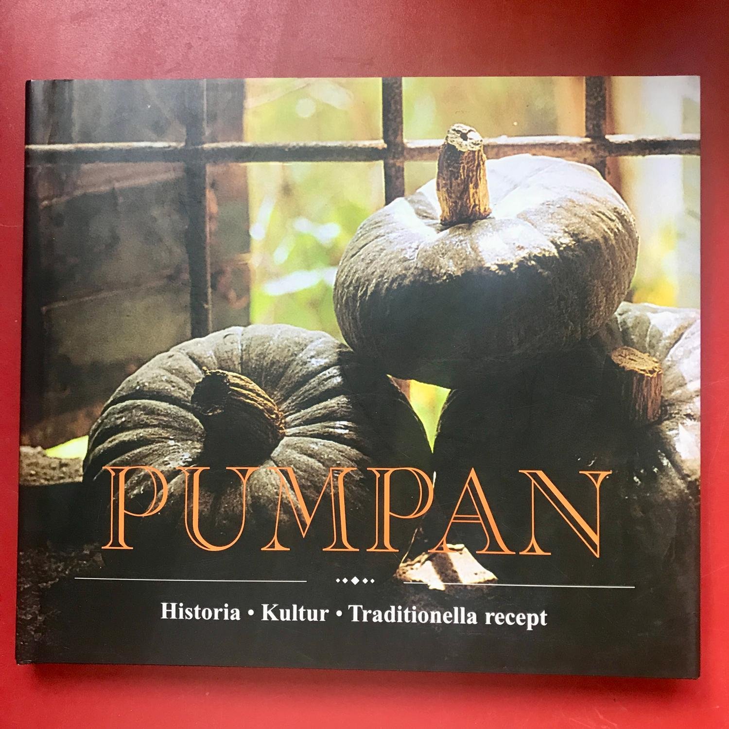 PUMPAN Historia Kultur Tradi.. | Köp från Haldins_Hylla på Tradera (610869738)