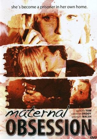 Maternal Obsession (2008) Douglas Jackson med N.. | Köp på Tradera (483544965)