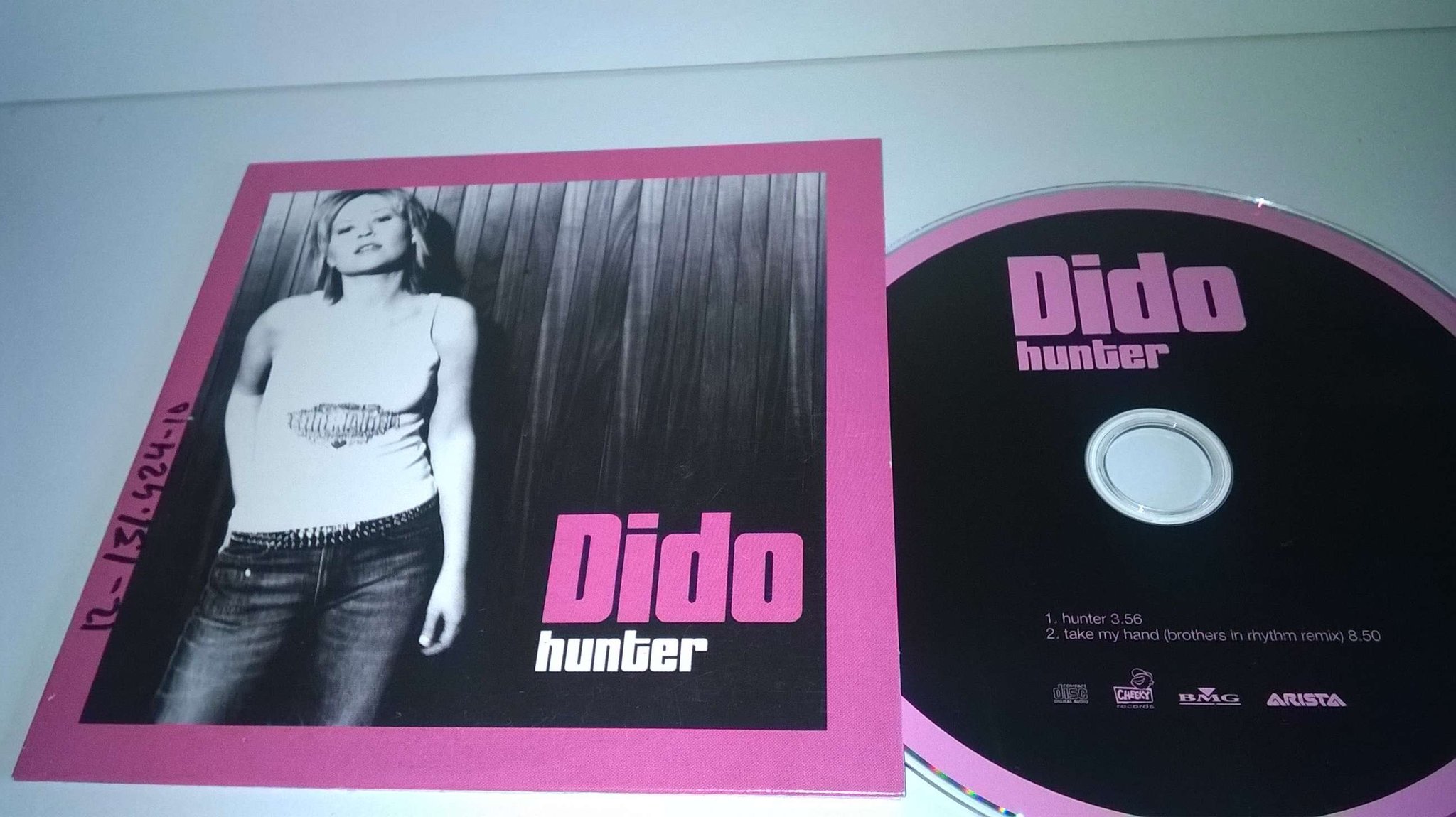 Dido Hunter