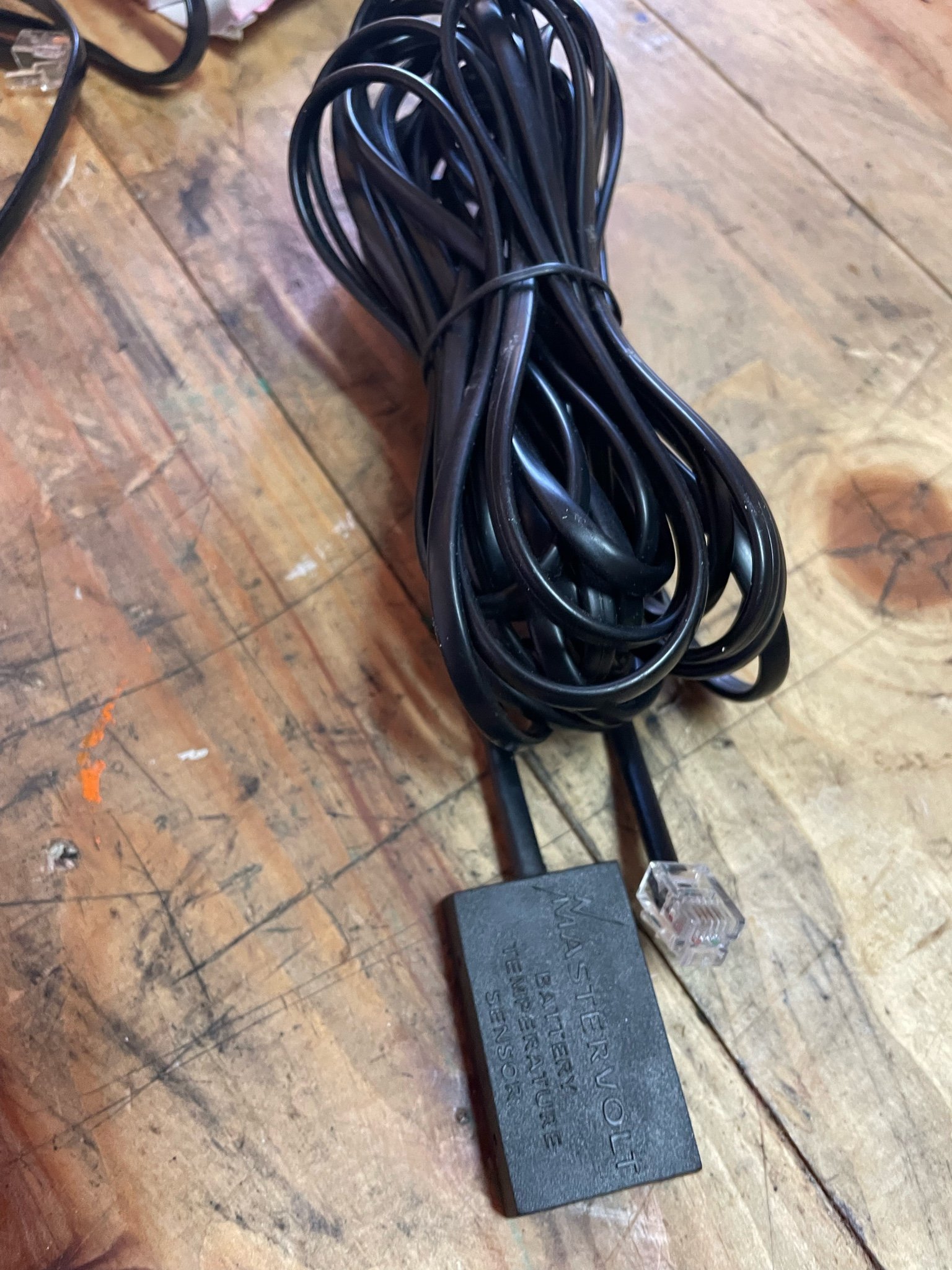 Mastervolt Masterlink Apc And Battery Temp Sensor Köp På Tradera