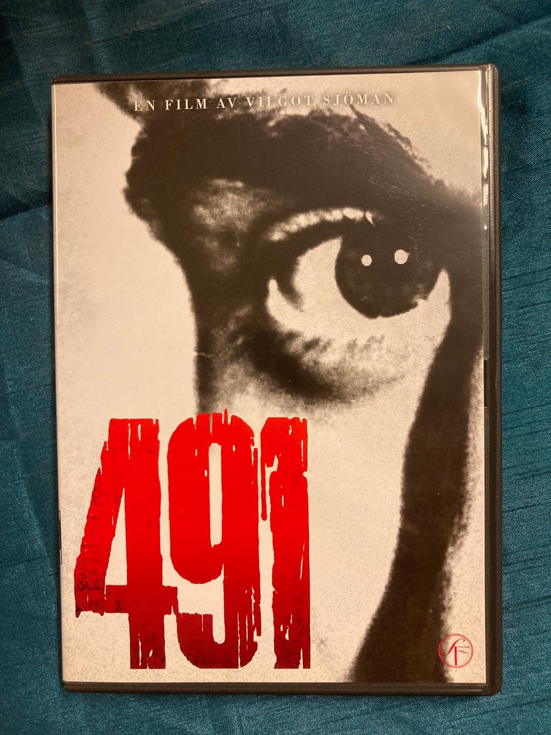 491 - AV VILGOT SJÖMAN - 1964 - .. | Köp från hasse1248 på Tradera (642993833)