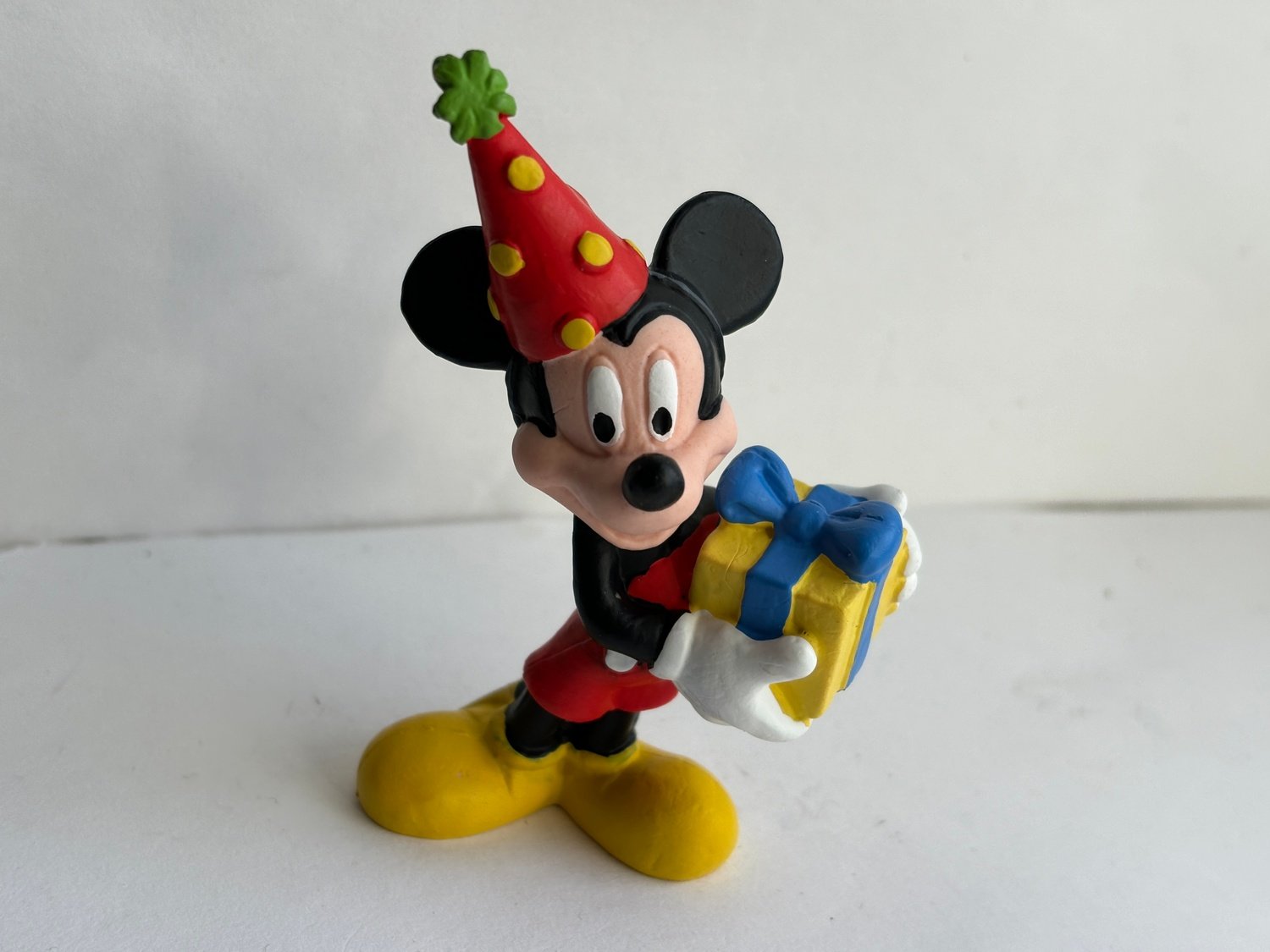 Bullyland Figur Disney Kalle.. | Köp från AckesTradenet på Tradera (615421784)