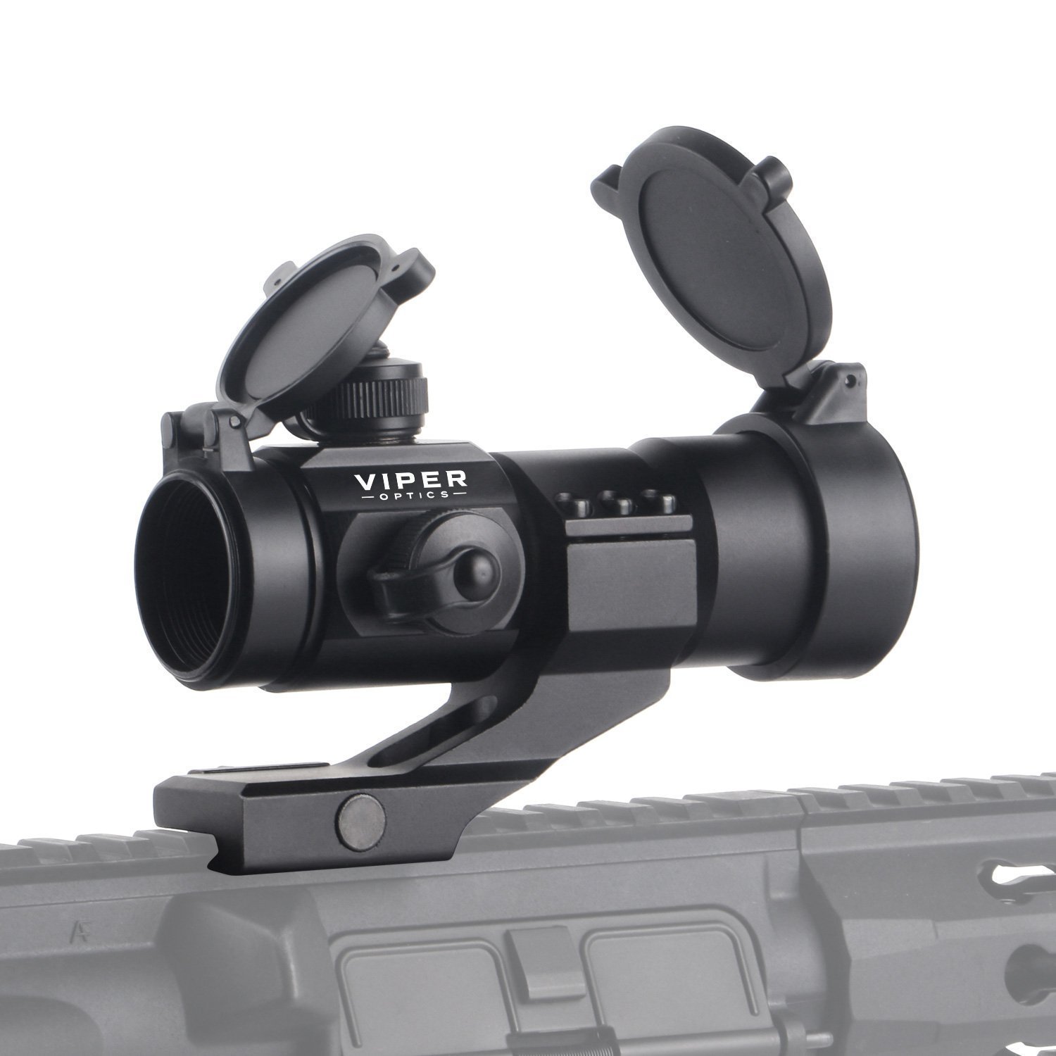 Viper Optics RDP-65 Rödpunkts.. | Köp från VendoTrading på Tradera (687797051)