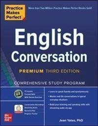 Practice Makes Perfect: English Conversation, P.. | Köp på Tradera (688890130)