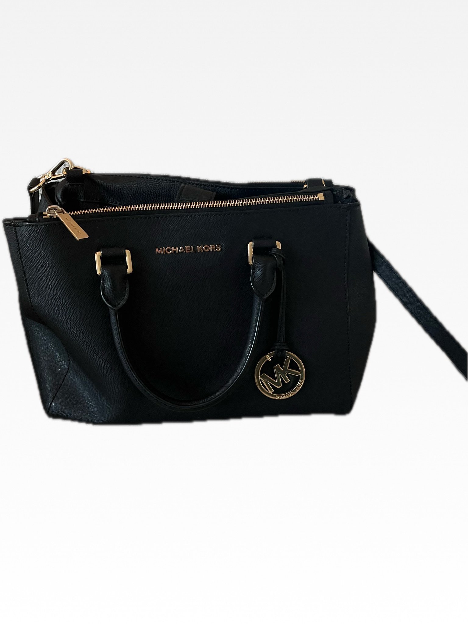 Fin Michael Kors väska | Köp på Tradera (634342197)
