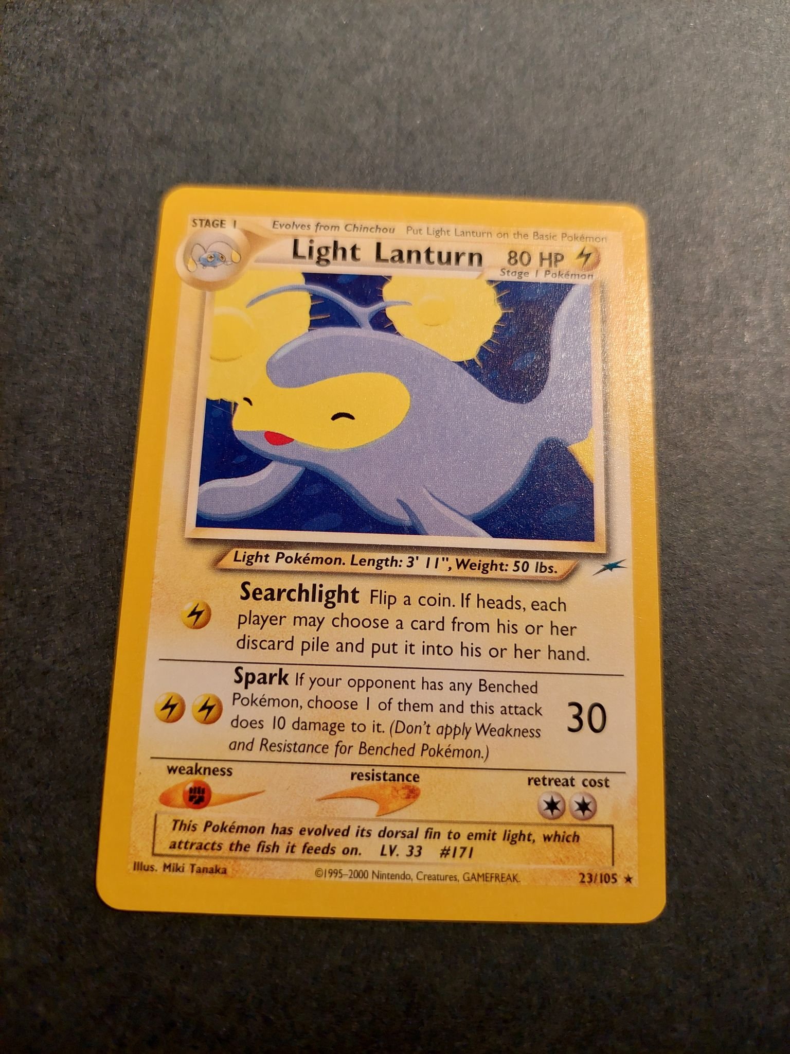 Se produkter som liknar Light Lanturn - 23/105 Neo De.. på Tradera (686753266)