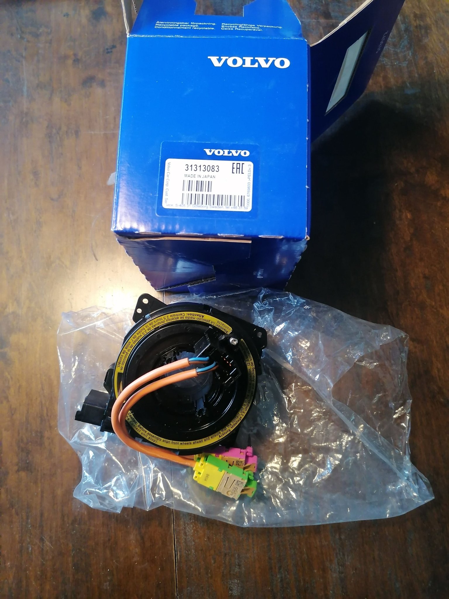Se produkter som liknar 31313083 Volvo S60, V70, XC90.. på Tradera ... Se produkter som liknar 31313083 Volvo S60, V70, XC90.. på Tradera ...