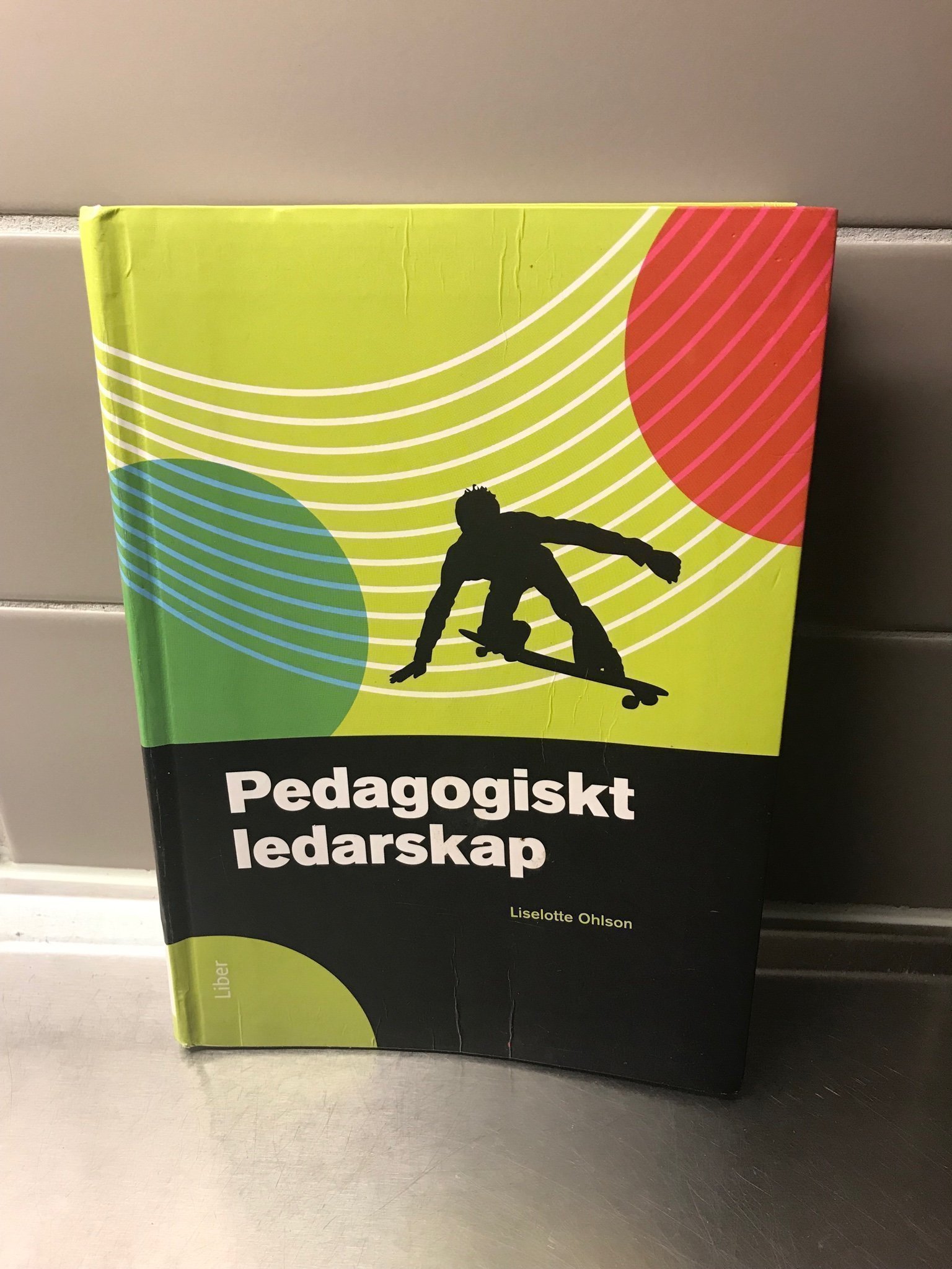 Pedagogiskt Ledarskap Köp På Tradera 633691238