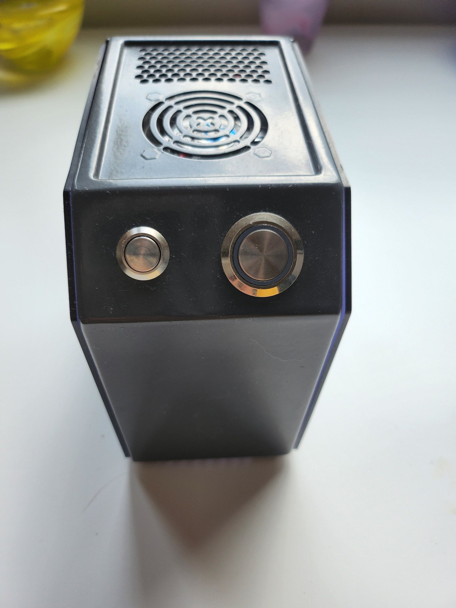 Jetson Orin NX devkit 8gb inkl. case + 128gb nvme | Köp på Tradera (687169720)