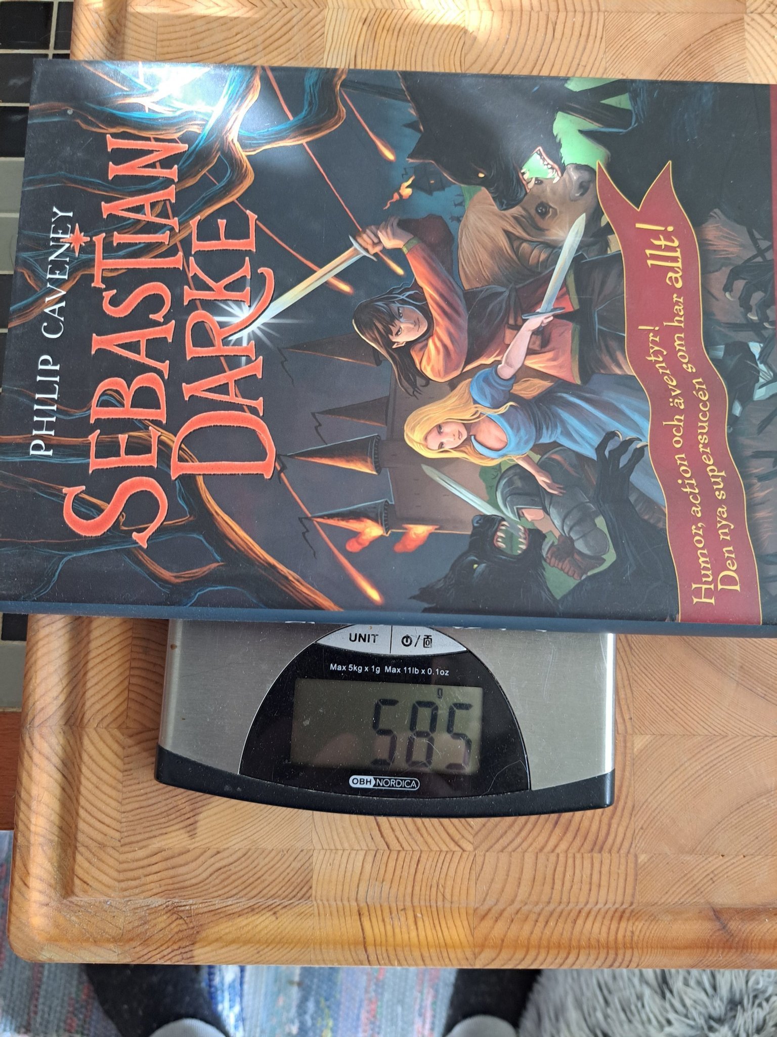 Se produkter som liknar Sebastian Darke: Slaget om Ke.. på Tradera (698594040)