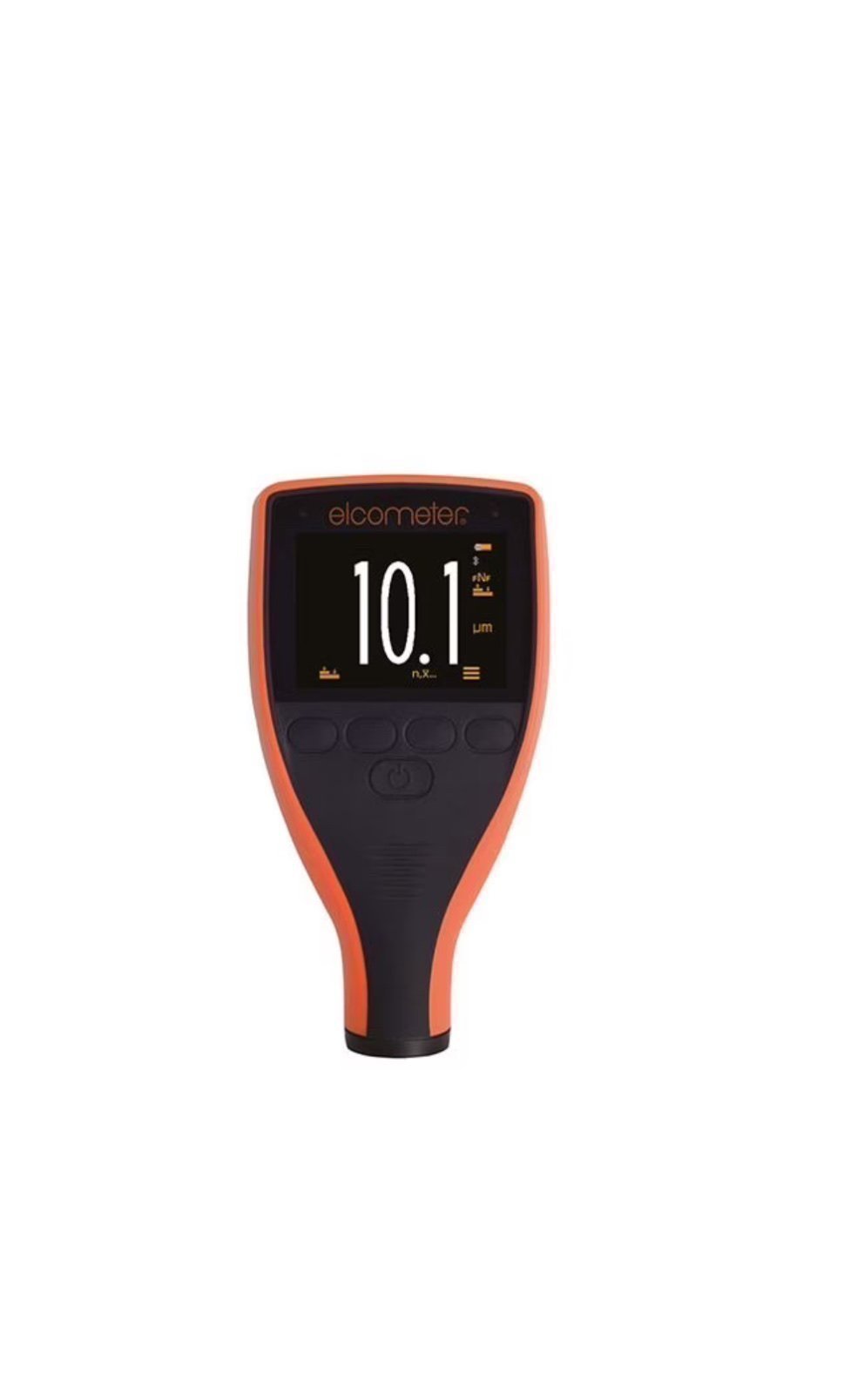 Se produkter som liknar Elcometer 415 färgskiktsmätare på Tradera (694534311)