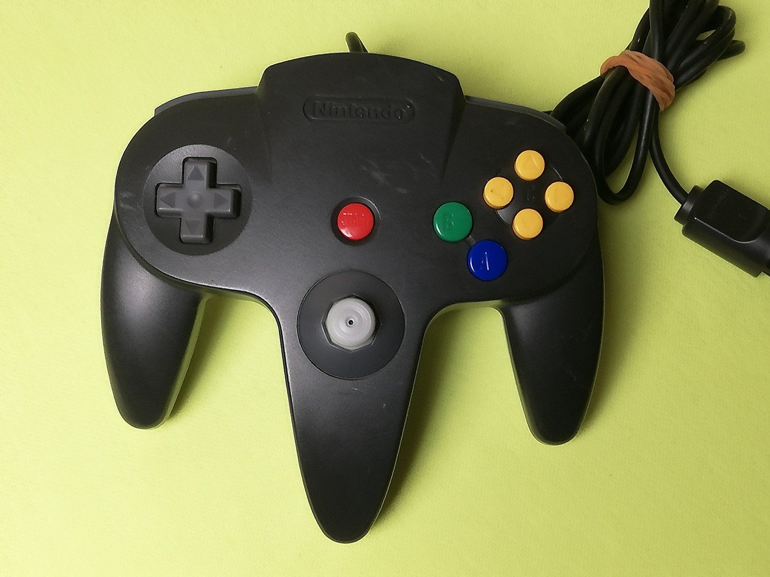 Se produkter som liknar Original Kontroll MED NY OSLI.. på Tradera (677074164)