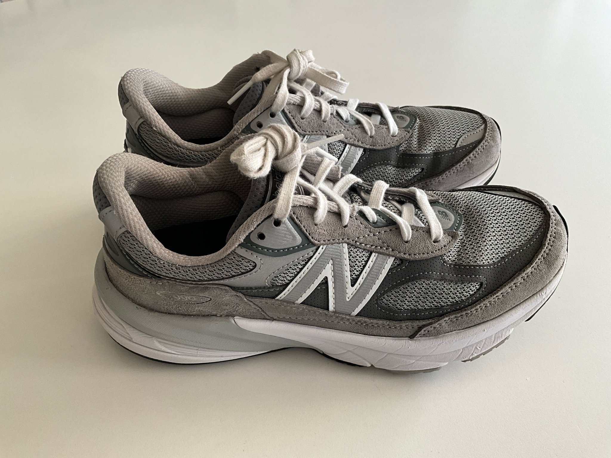 Sneakers New Balance 960 V6, (Made in USA)storl.. | Köp på Tradera ...