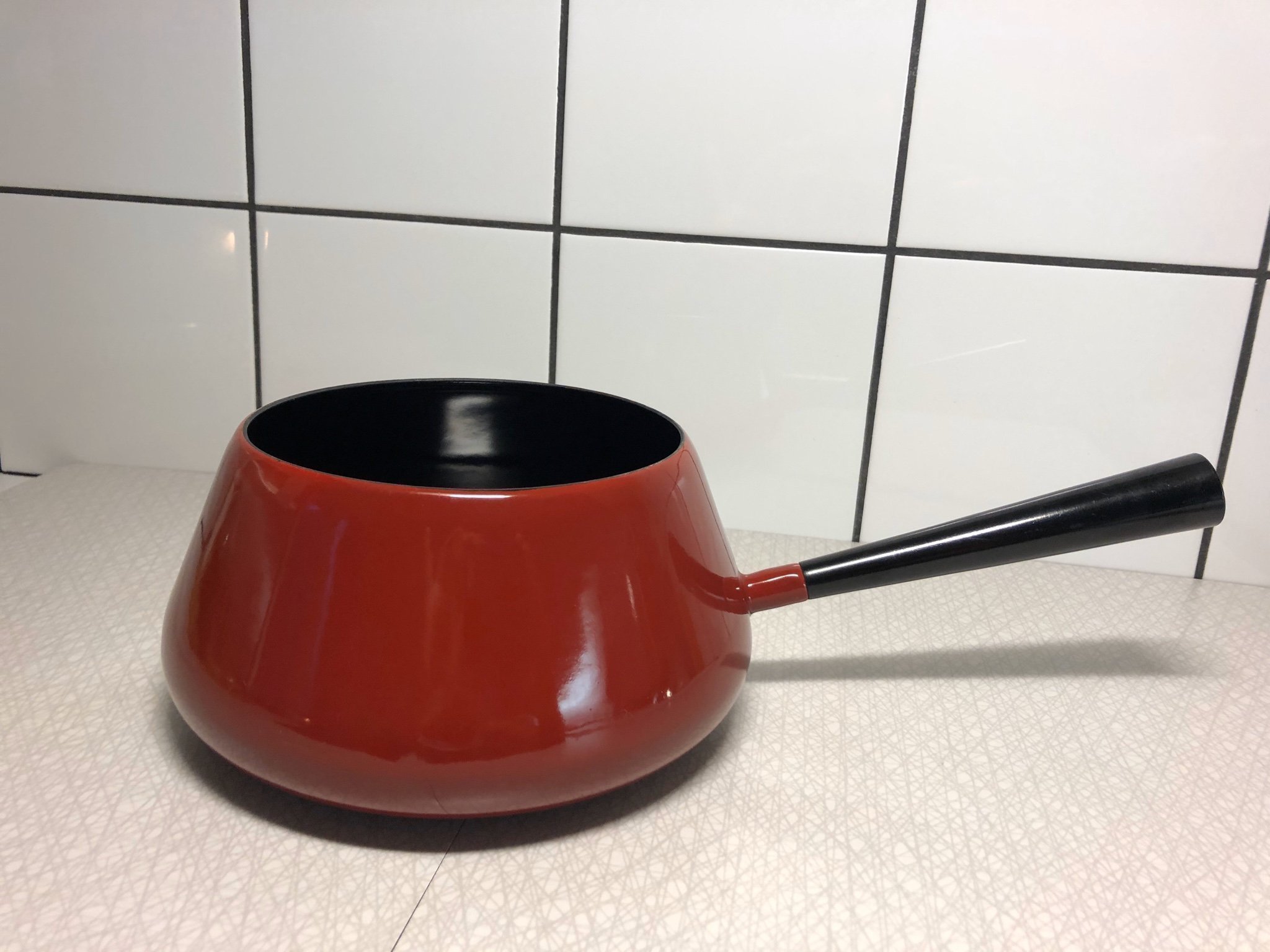 RETRO KASTRULL 50/60 TAL RÖD EMALJERAD EMALJ GR.. (389169696) ᐈ Köp på ... RETRO KASTRULL 50/60 TAL RÖD EMALJERAD EMALJ GR.. (389169696) ᐈ Köp på ...