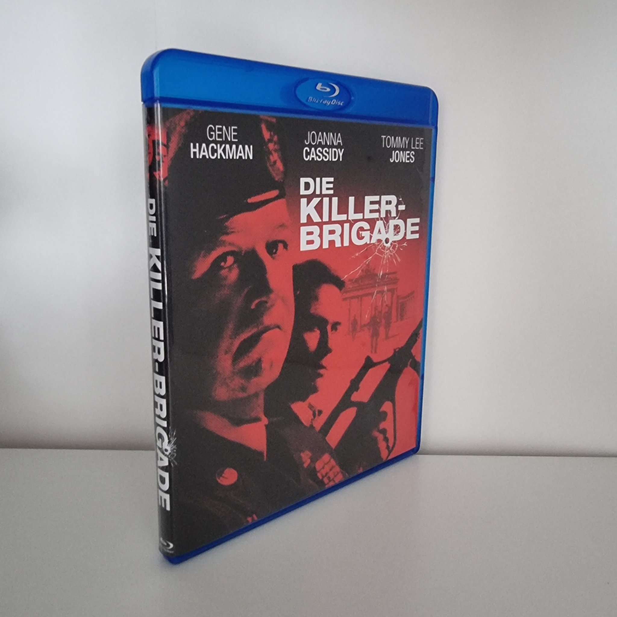 Se produkter som liknar The Package (1989 - I sista s.. på Tradera (693122782)