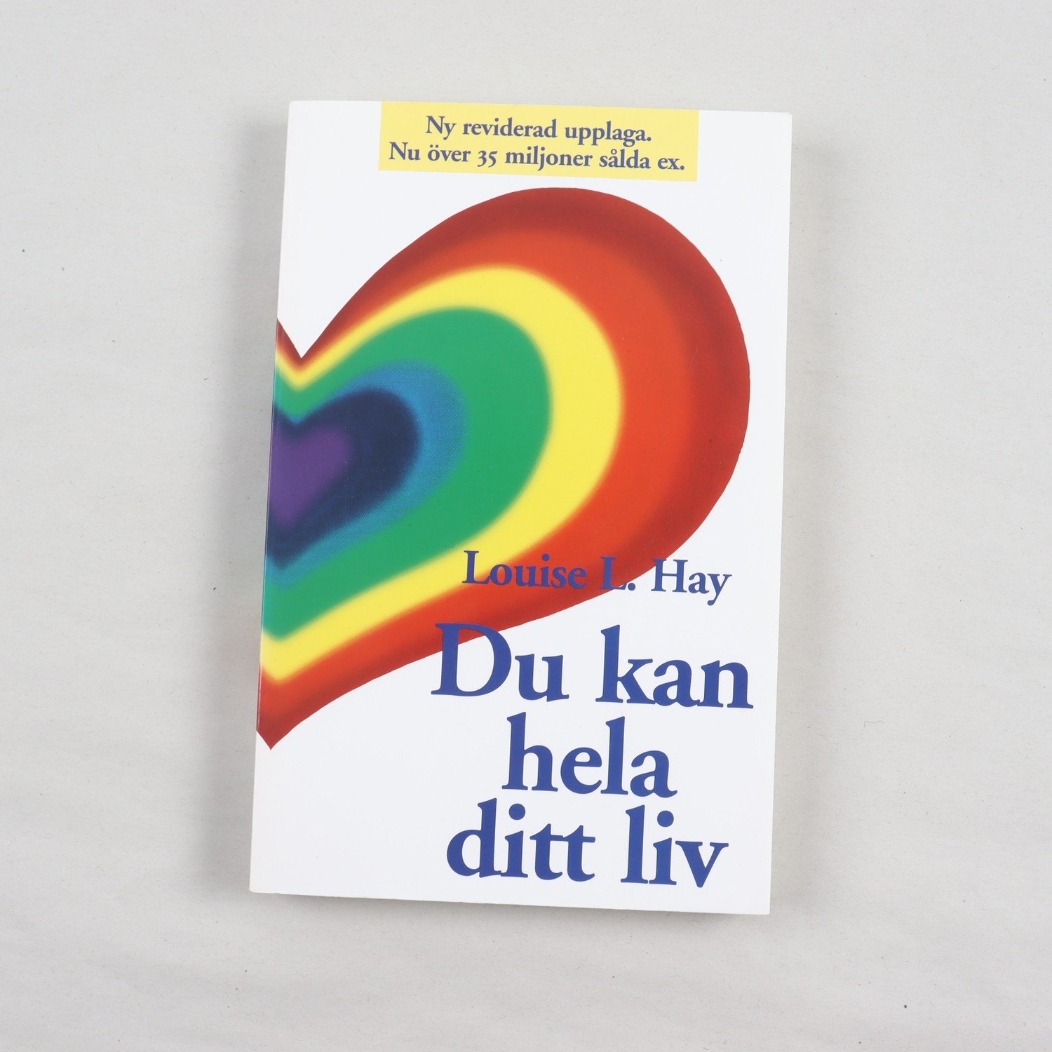 Se produkter som liknar Du kan hela ditt liv, Louise .. på Tradera ... Se produkter som liknar Du kan hela ditt liv, Louise .. på Tradera ...