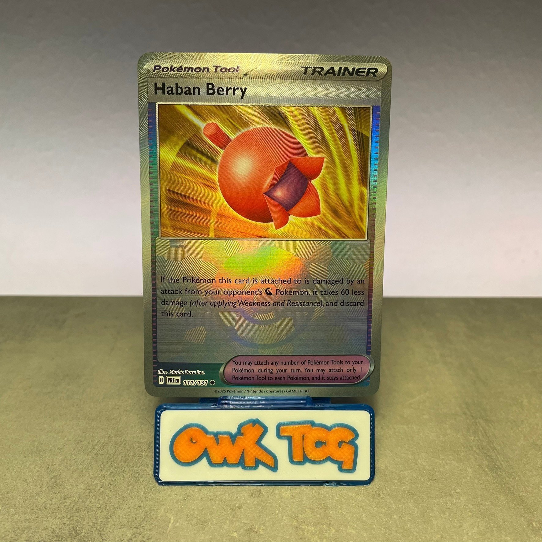 Se produkter som liknar Haban Berry (POKEBALL) - Pris.. på Tradera (687213518)