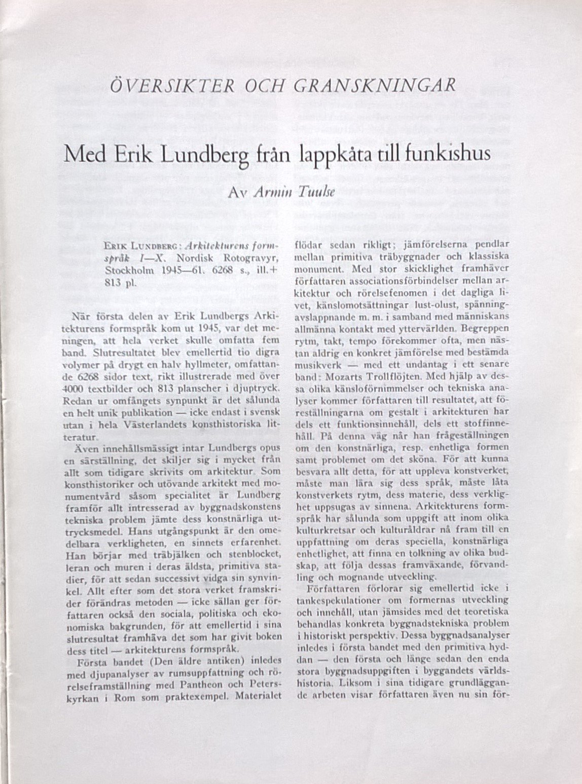 Se produkter som liknar MED ERIK LUNDBERG FRÅN LAPPKÅ.. på Tradera (705643455)