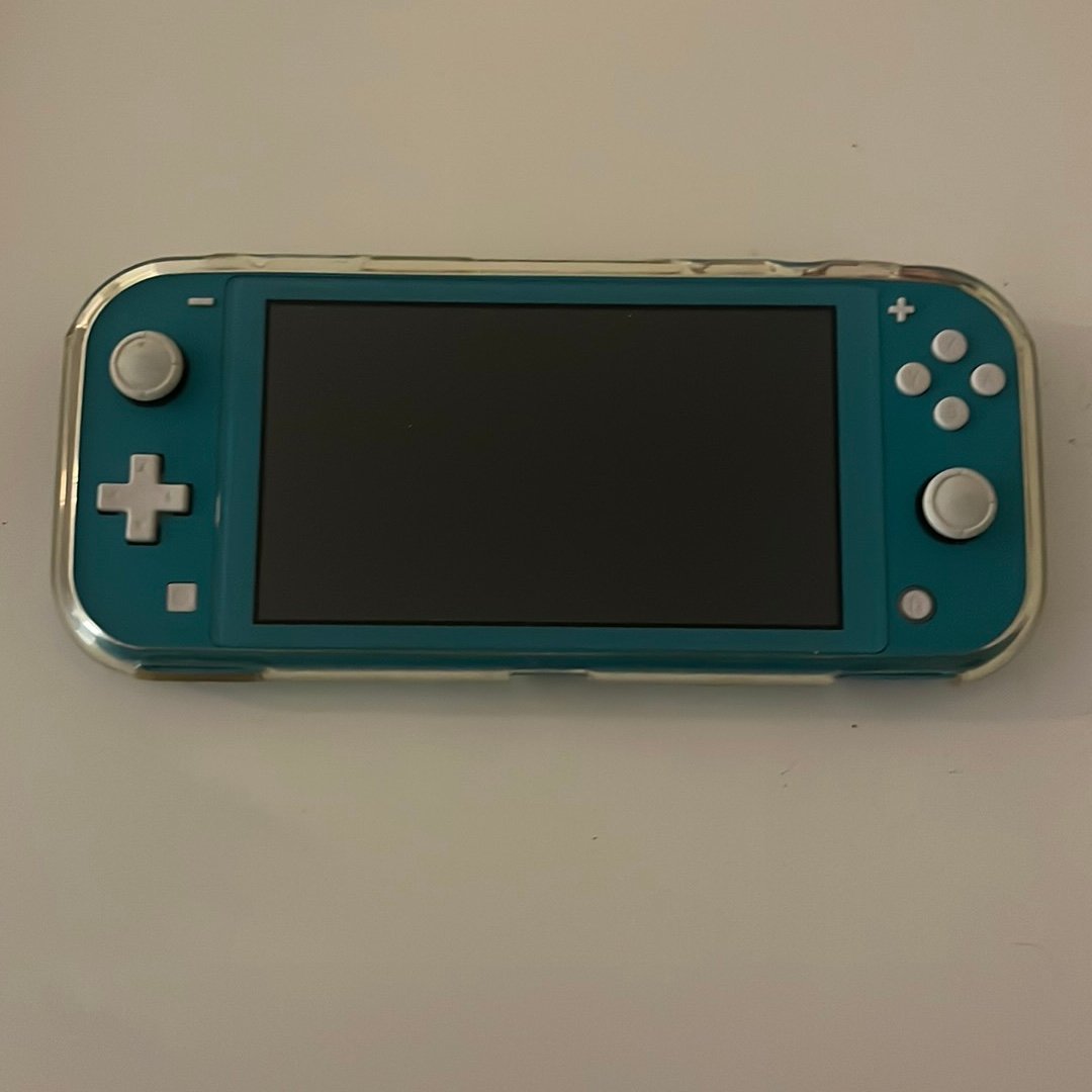 Nintendo Switch Lite | Köp på Tradera (711118619)