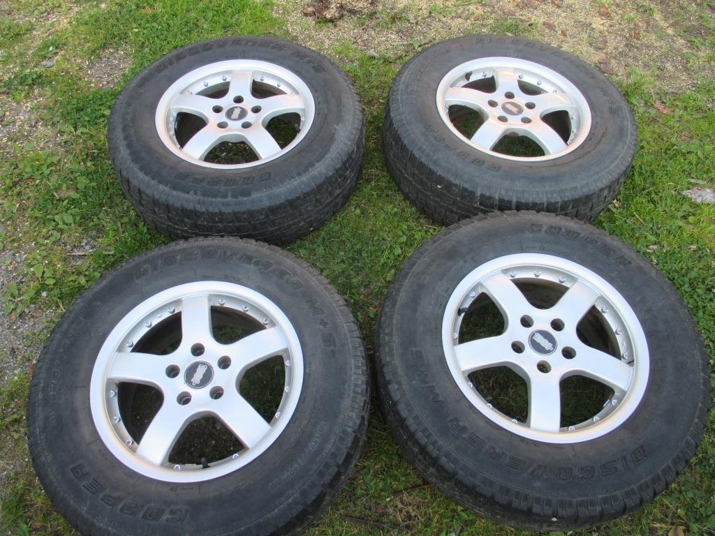 Alu F lgar 16x7 Tum 5 114 3 5 4 5 Jeep 240656964 OA 5599 P Tradera Alu F lgar 16x7 Tum 5 114 3 5 4 5 Jeep 240656964 OA 5599 P Tradera