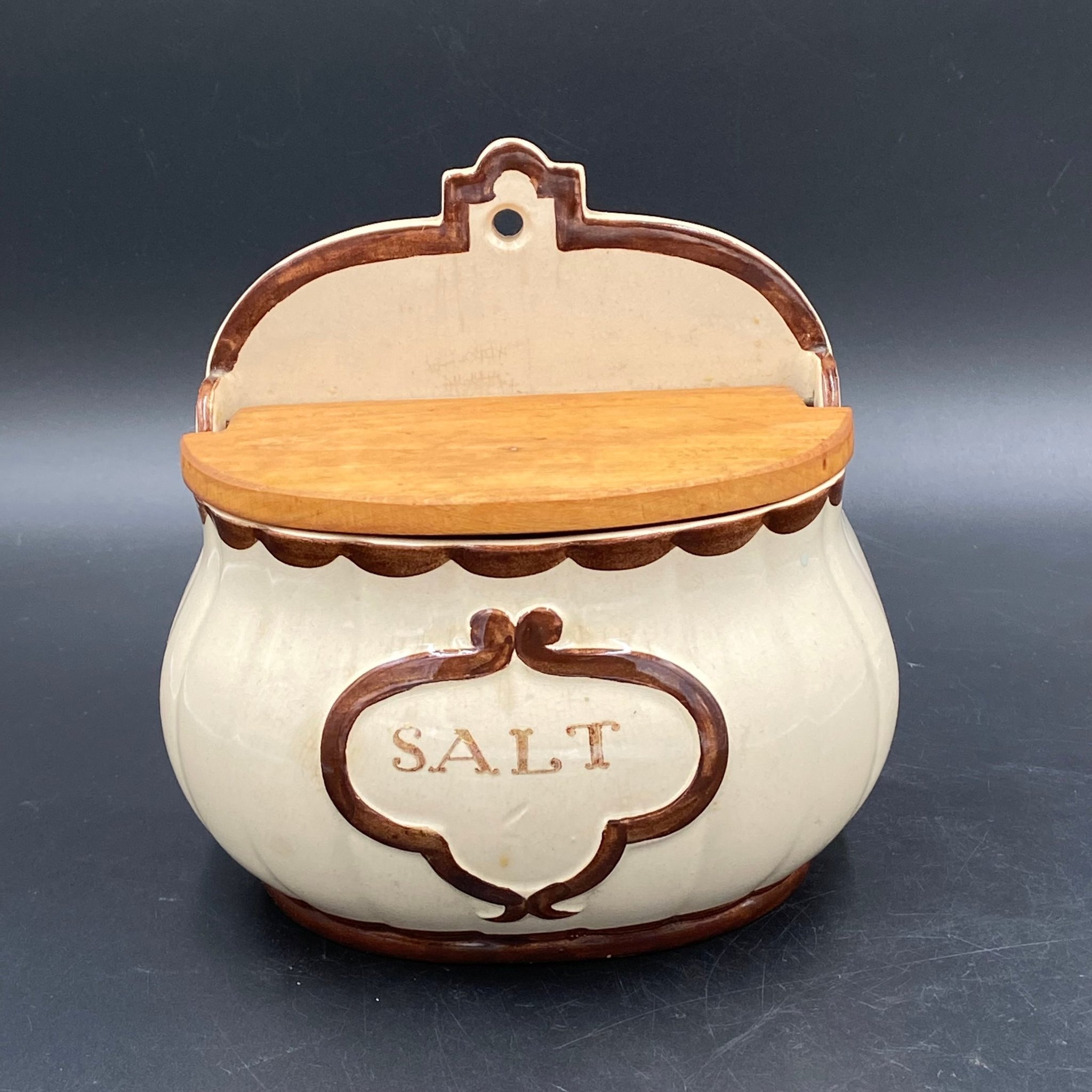 Gustavsberg Pyro 93 | Salts.. | Köp från C-buyTradingAB på Tradera (676097138)