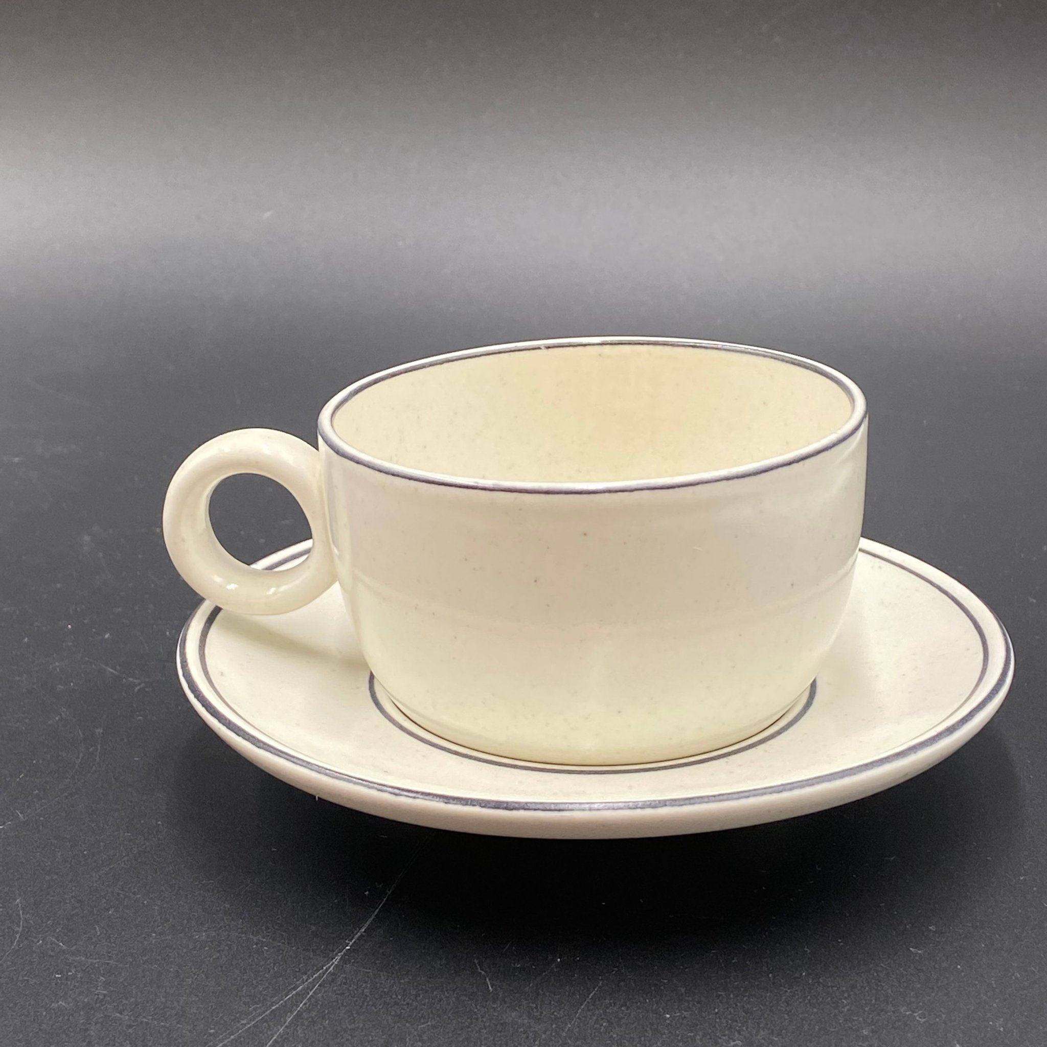 Gustavsberg Birka | Kaffeko.. | Köp från C-buyTradingAB på Tradera (684662058)