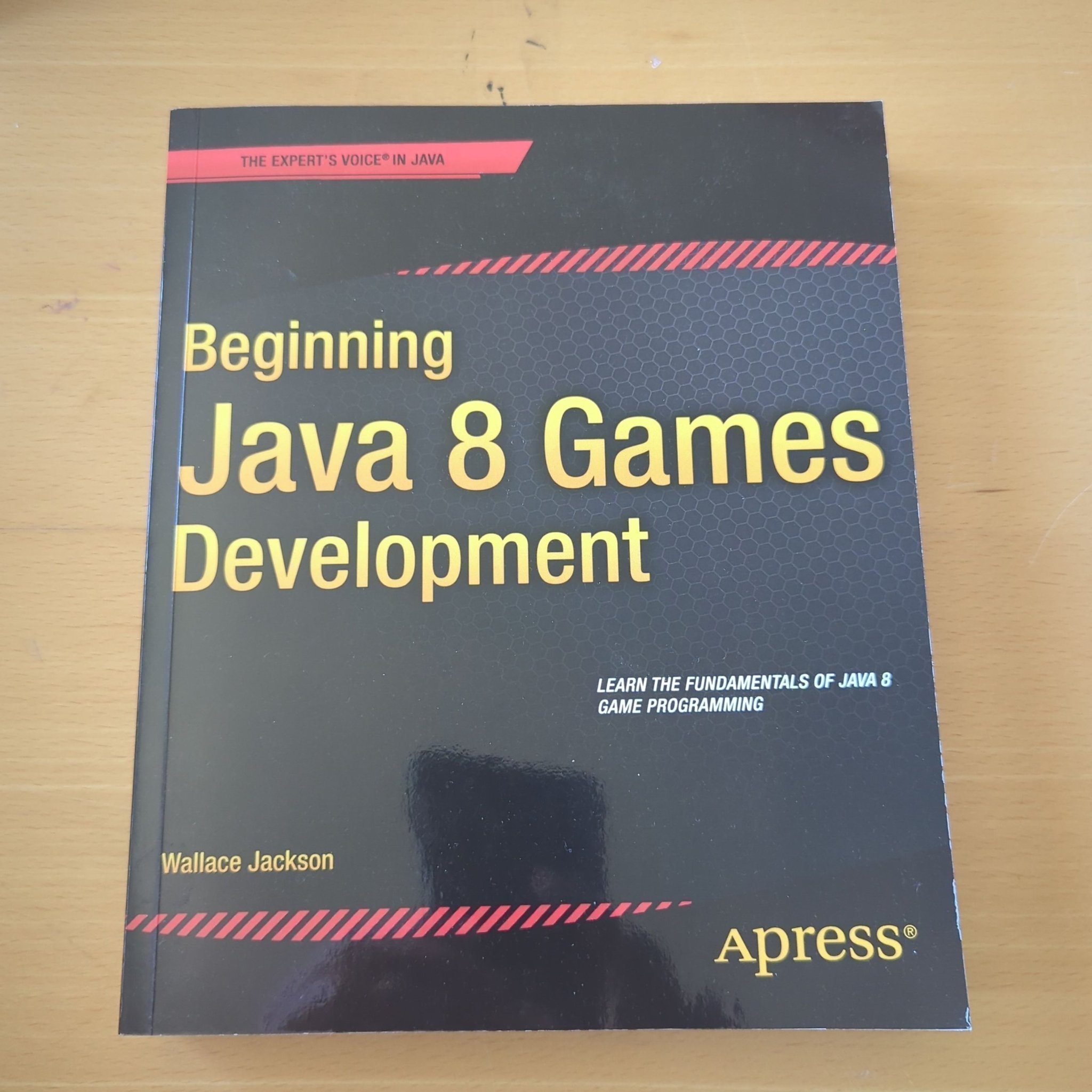 Beginning Java 8 Games Development av Wallace J.. | Köp på Tradera (684549027)