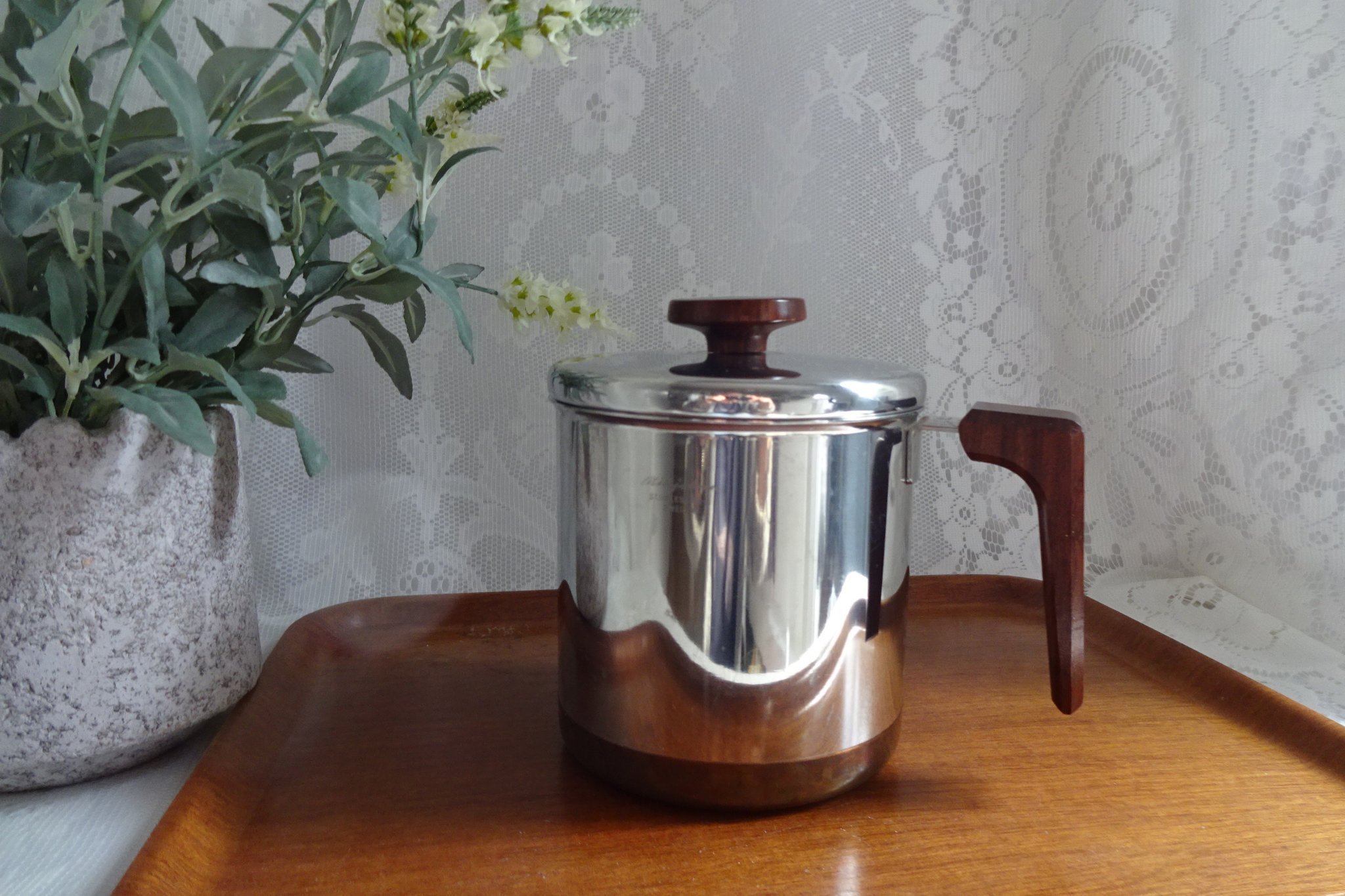 Nilsjohan RETRO KASTRULL med kopparbotten** (407140448) ᐈ Köp på Tradera Nilsjohan RETRO KASTRULL med kopparbotten** (407140448) ᐈ Köp på Tradera