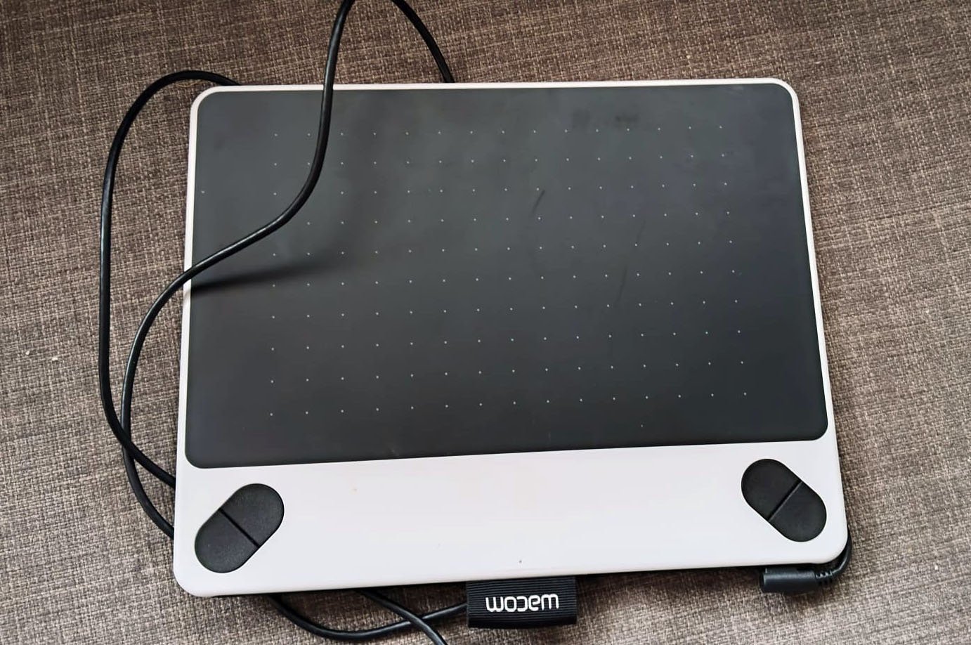 Se produkter som liknar Wacom Graphics Tablet (Intuou.. på Tradera (693054950)