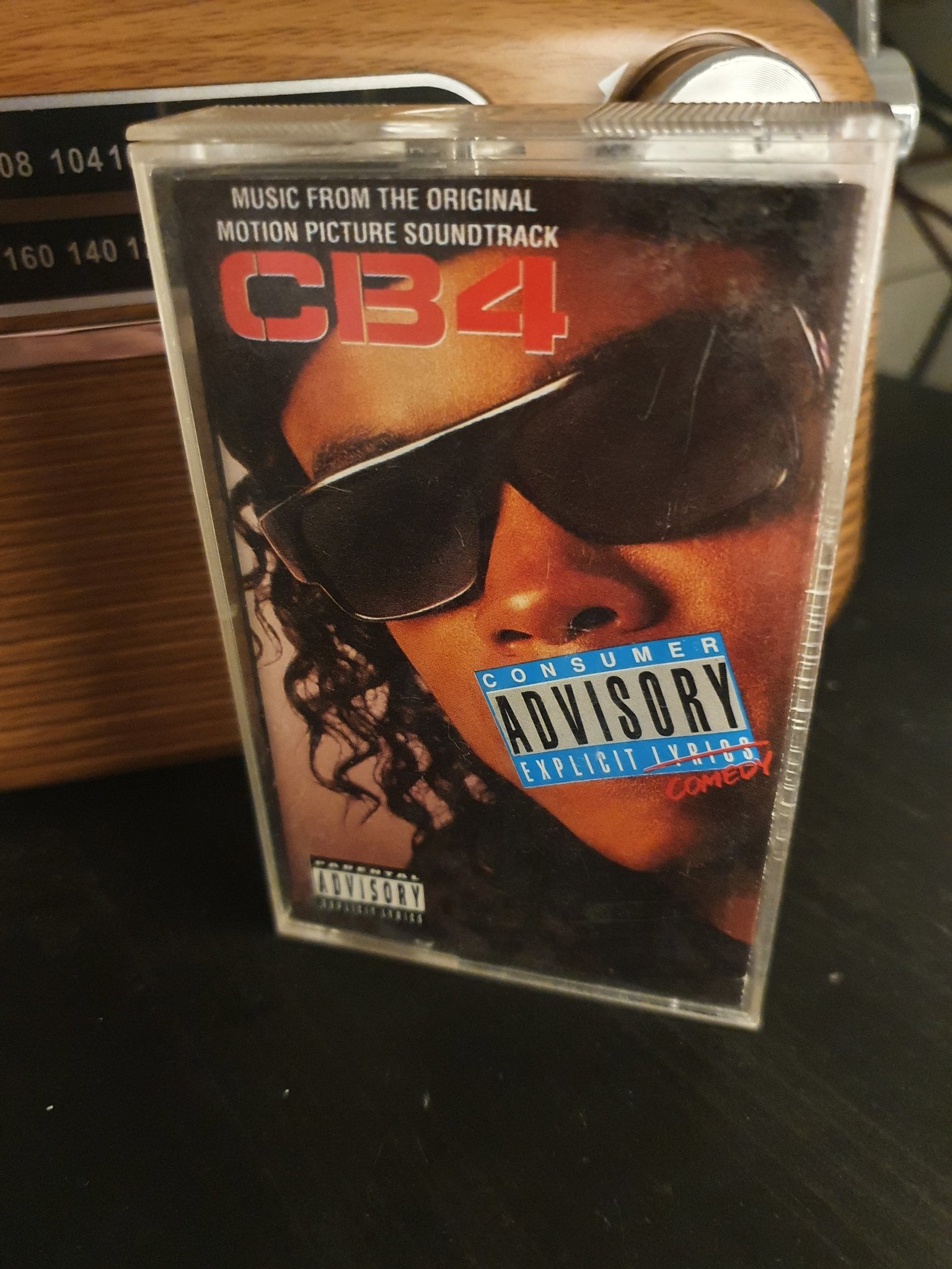 Cb4 Soundtrack