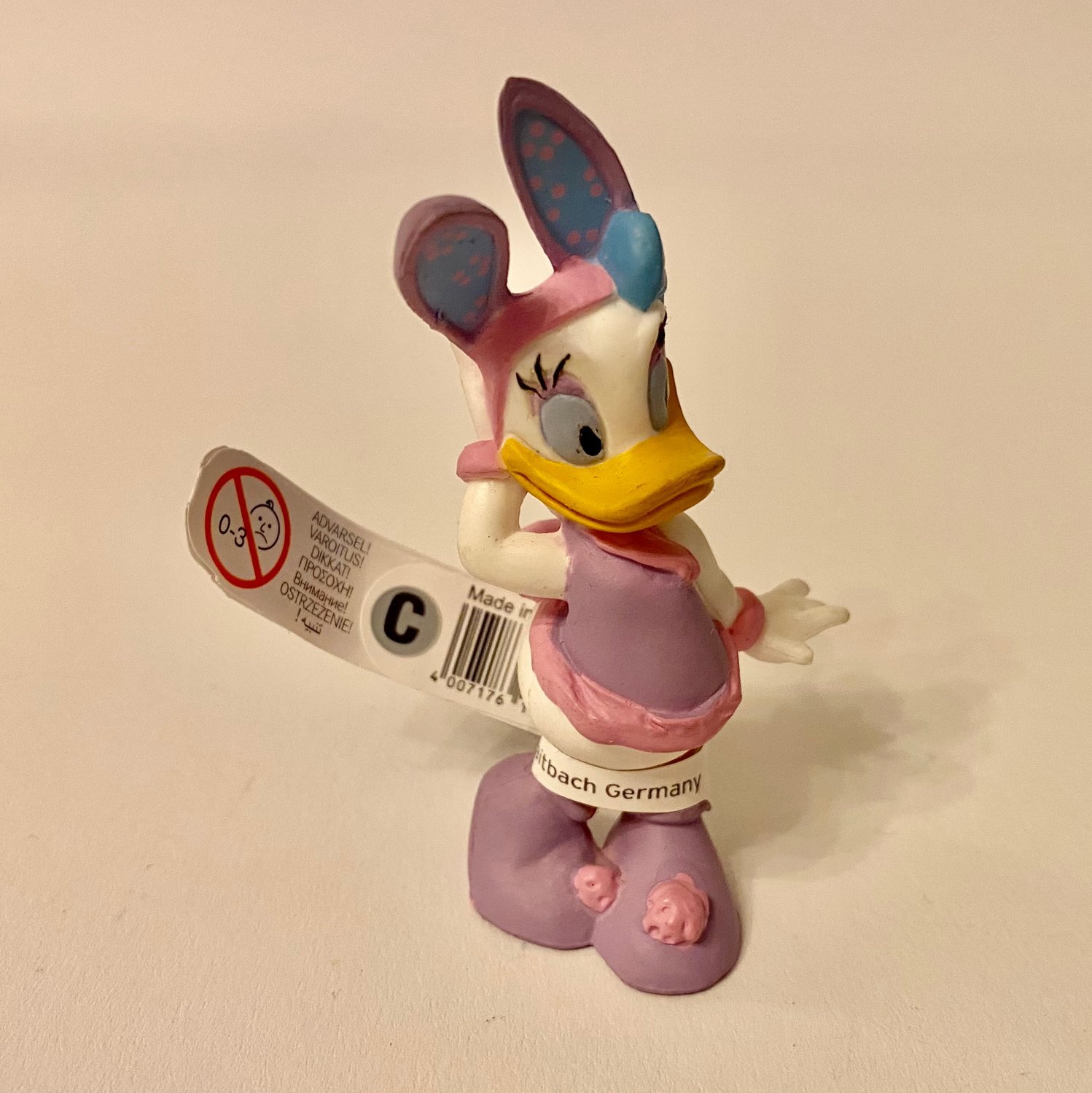 Kajsa Anka Påskfigur Disney Figur Bully Bullyla.. | Köp på Tradera (670646265)
