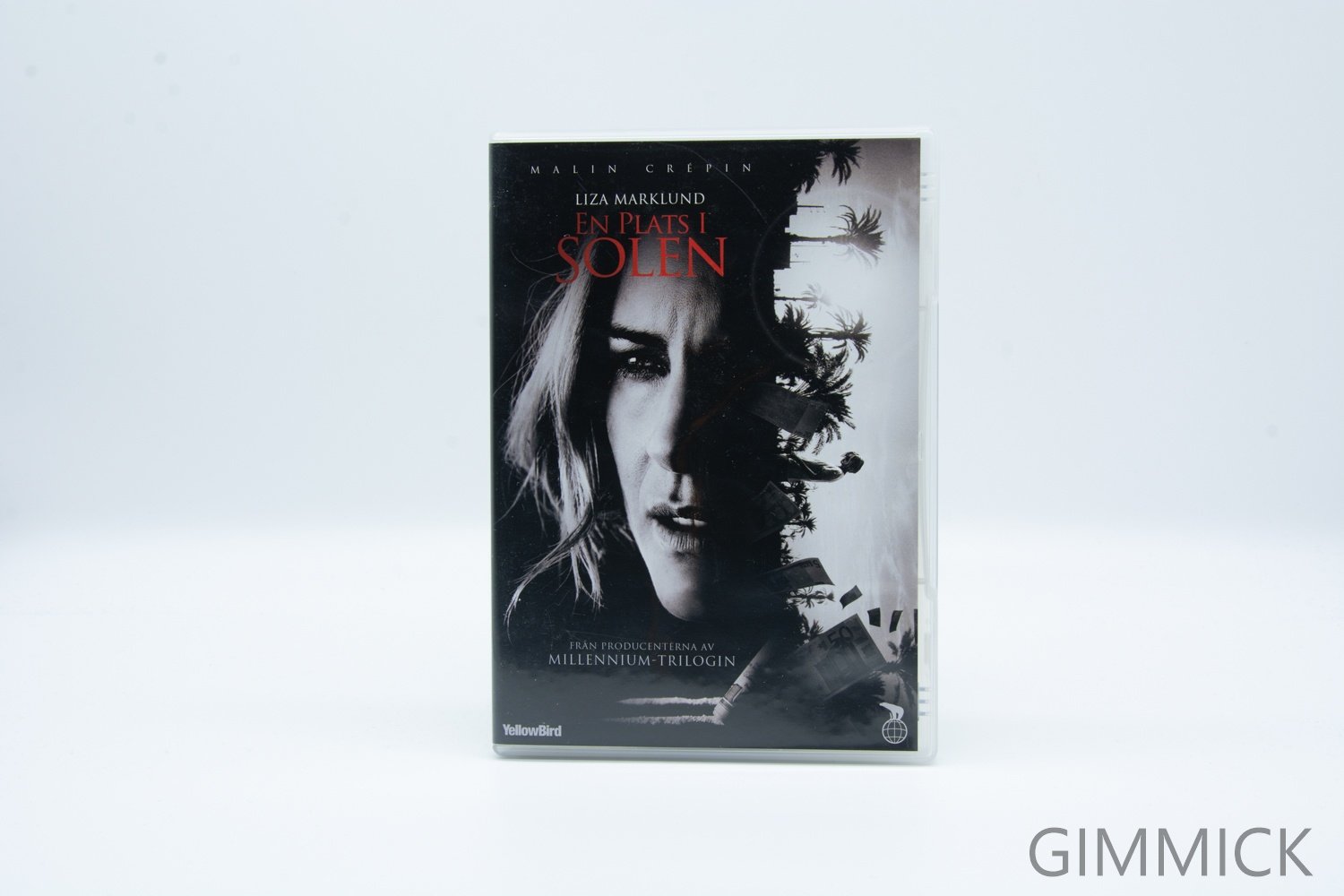 En Plats I Solen - Svensk Utgåva -.. | Köp från Gimmick på Tradera (659298804)