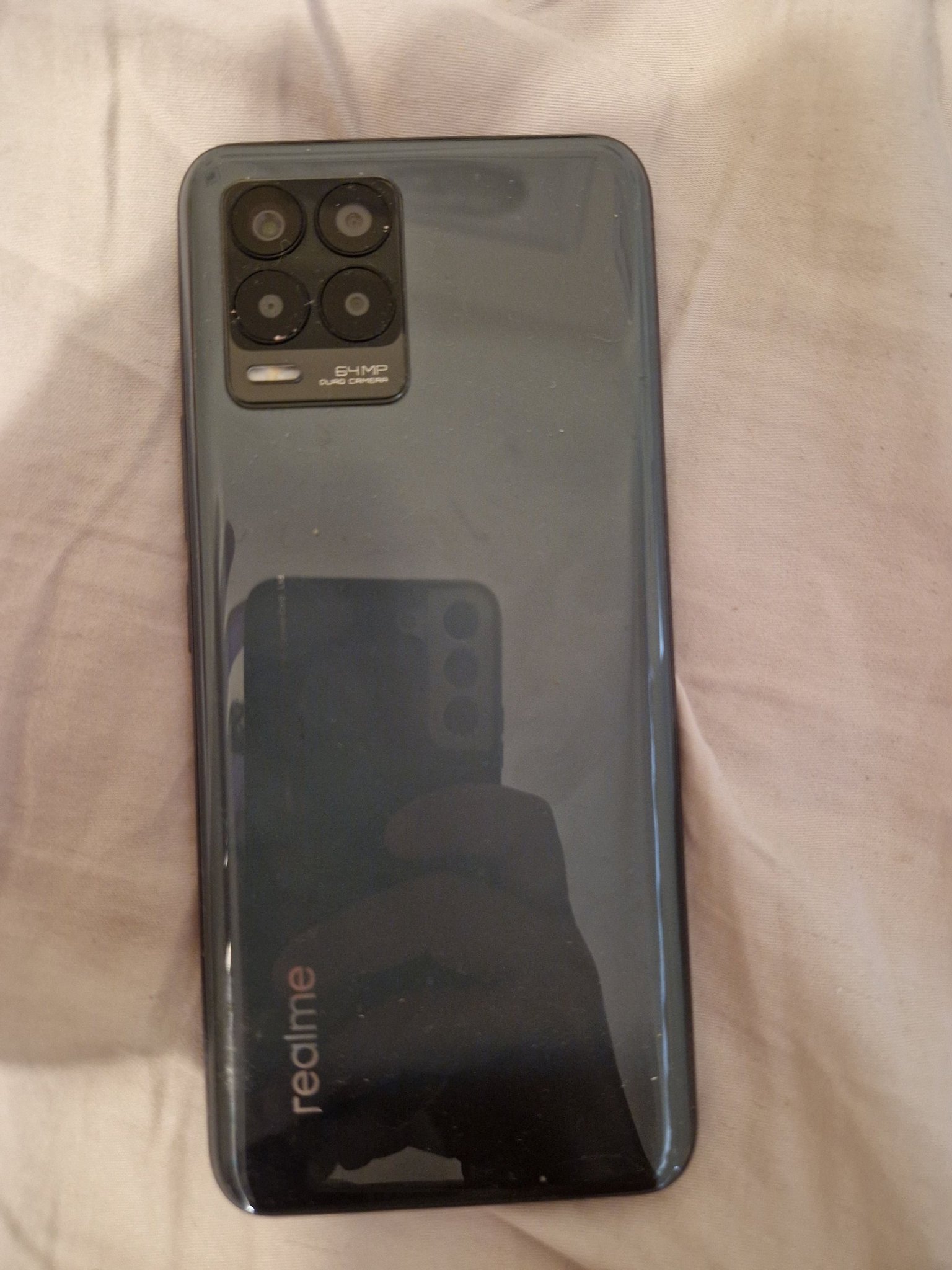 Realme rmx 3085 DEFEKT | Köp på Tradera (600067533)