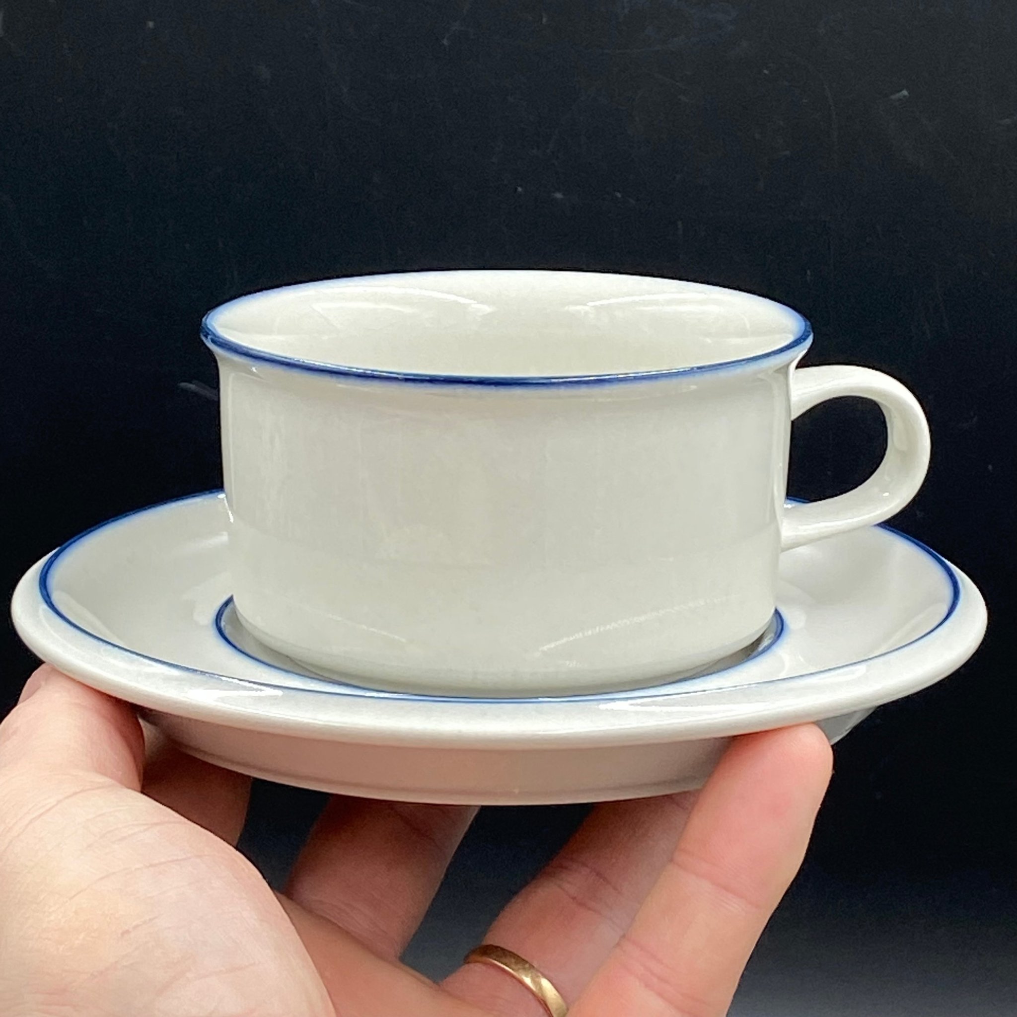 Arabia Finland | Saimaa | T.. | Köp från C-buyTradingAB på Tradera (684572552)