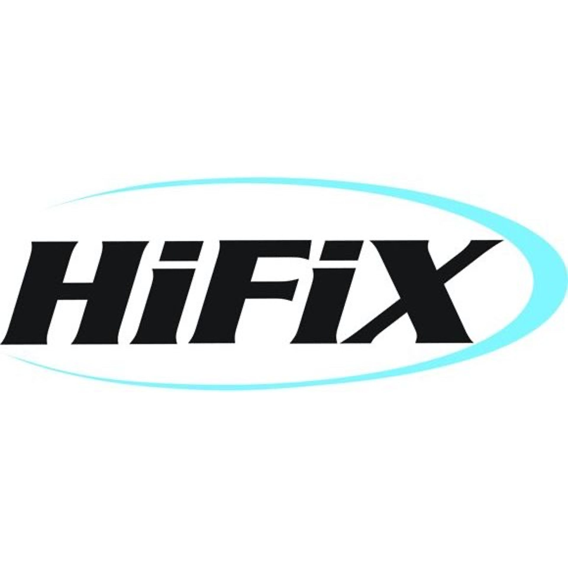 Annonser från HiFiX på Tradera.com