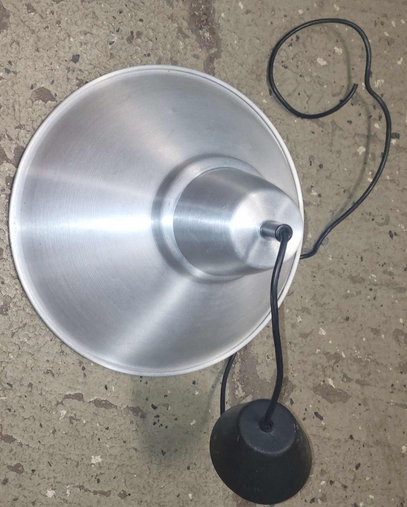 Taklampa Ikea Typ T9610 Fungerar till någon som.. | Köp på Tradera ...