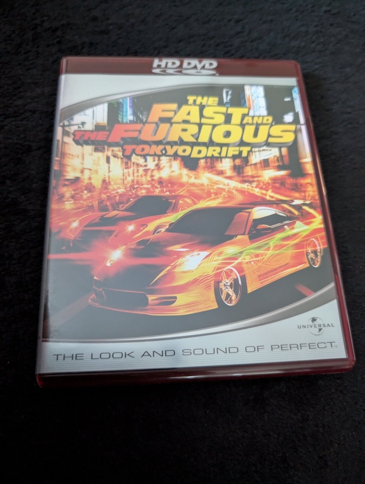 Se produkter som liknar The Fast and the Furious: Tok.. på Tradera ...