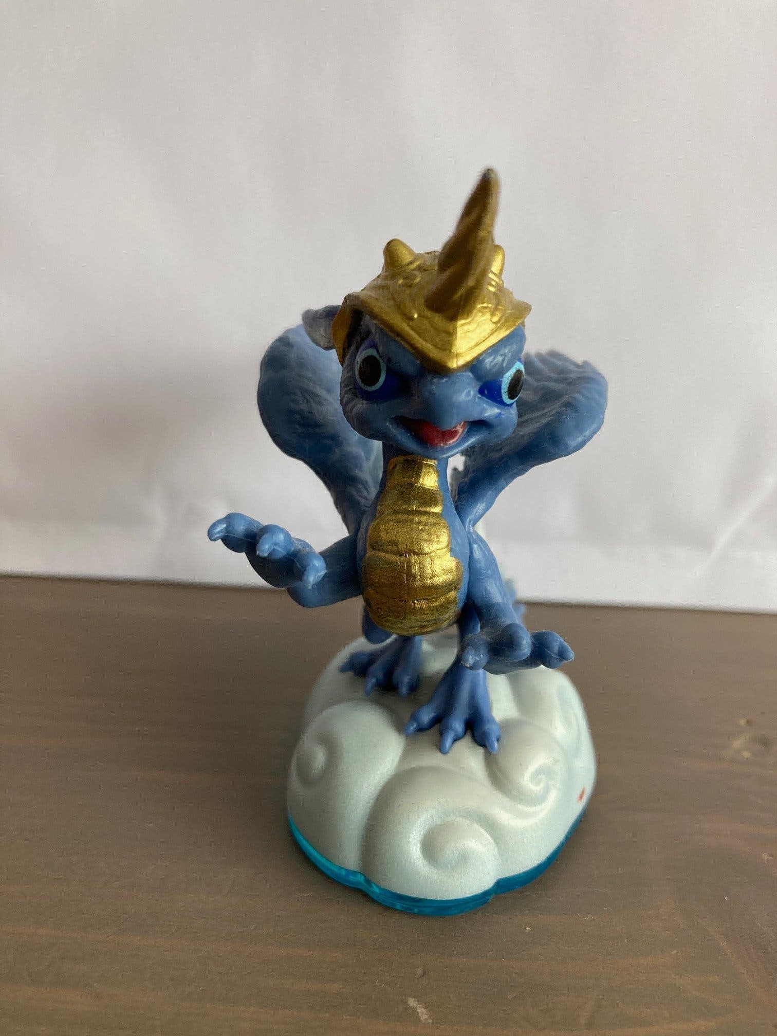 Skylanders Swap Force Horn Blast Whirlwind