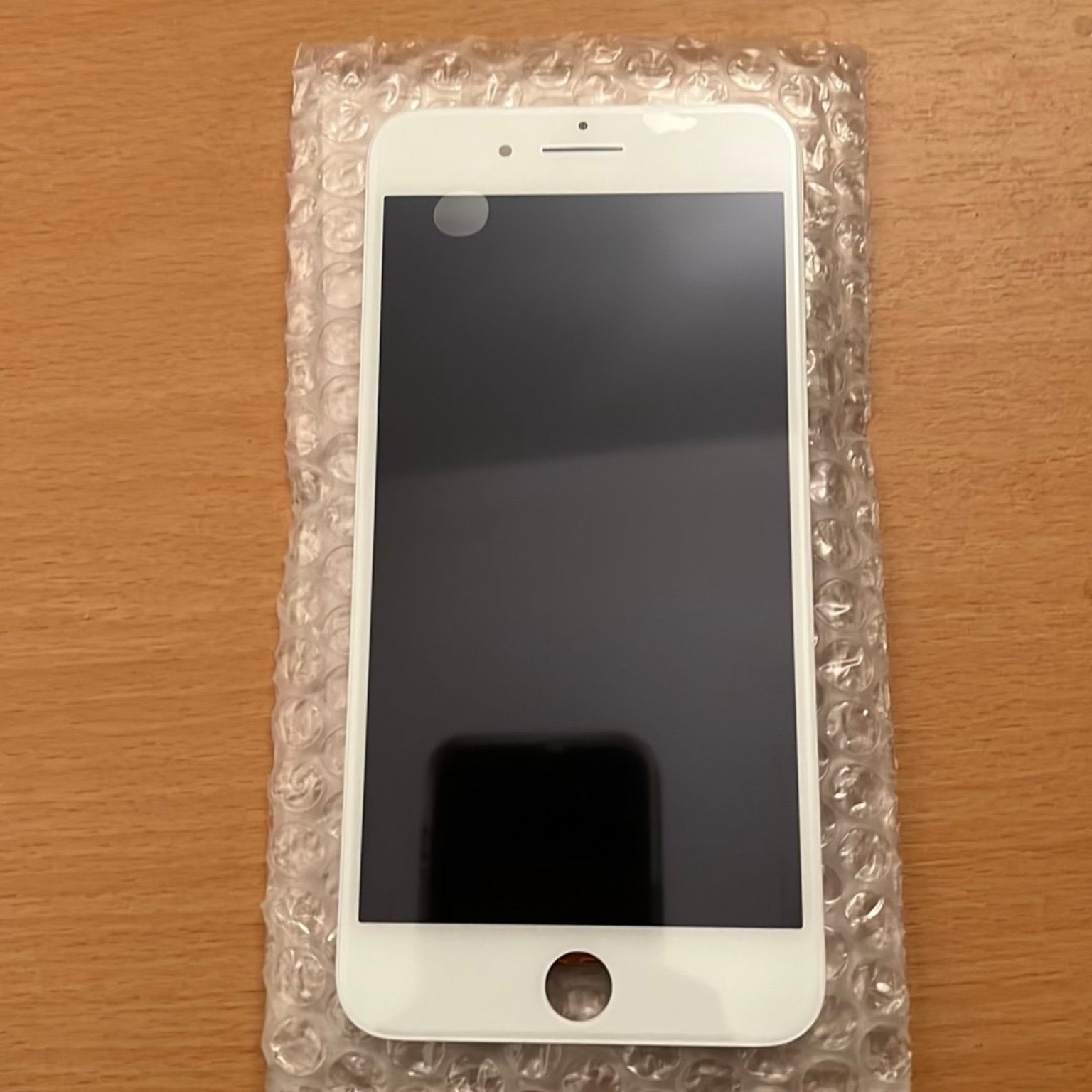 iPhone 8 Plus display skärm -Vit | Köp på Tradera (694147722)