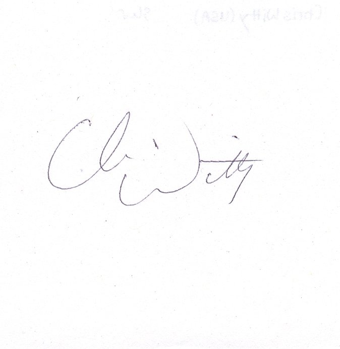 Christine Witty - OS-guld 2002 - Skridsko | Köp på Tradera (636725537)