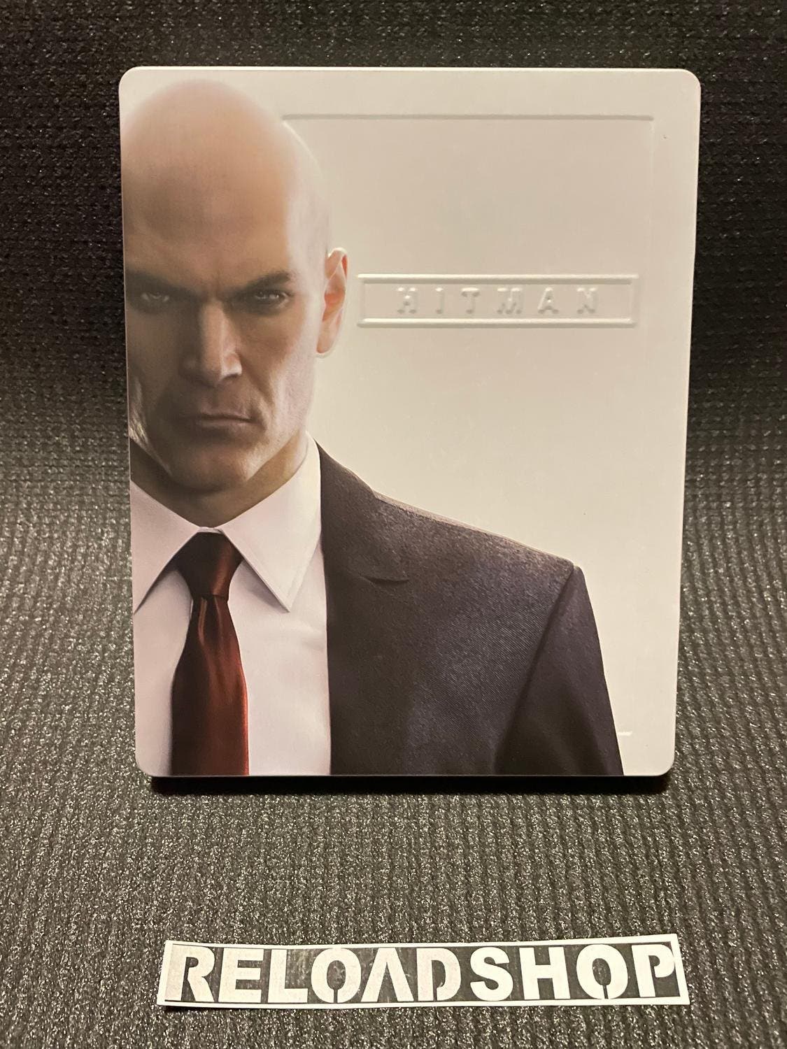 Hitman The Complete Season Ste.. | Köp från RELOAD_SHOP på Tradera ...