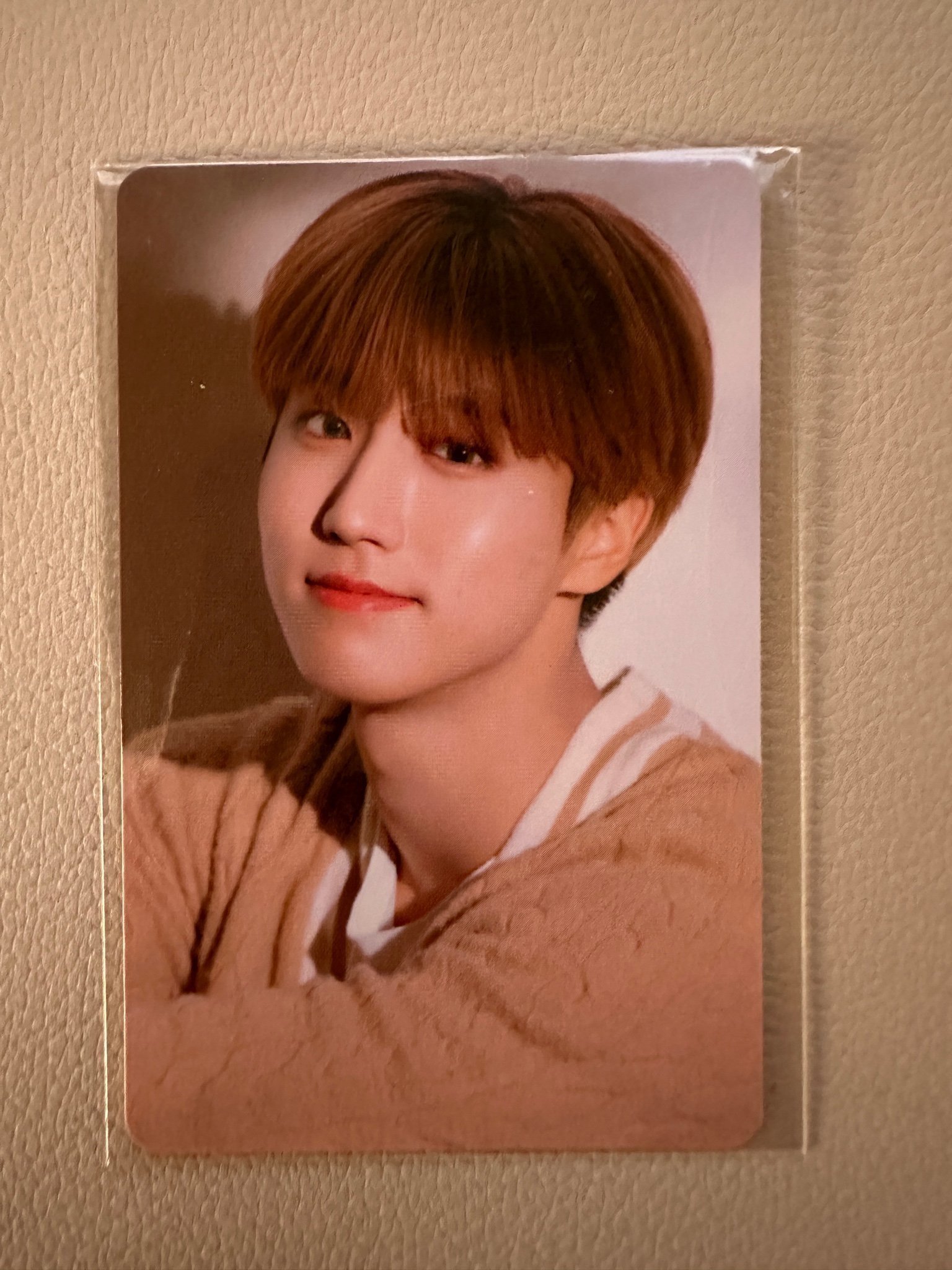 Stray Kids - Han - Nacific pc | Köp på Tradera (693814879)