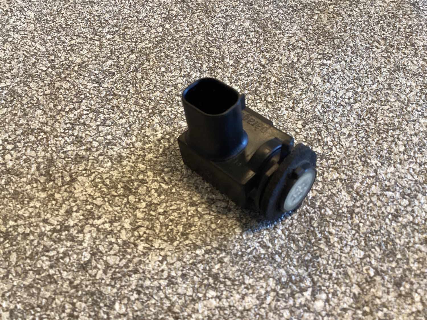 Luftkvalitetssensor IAQS 3225072.. | Köp från Carnordic på Tradera ...