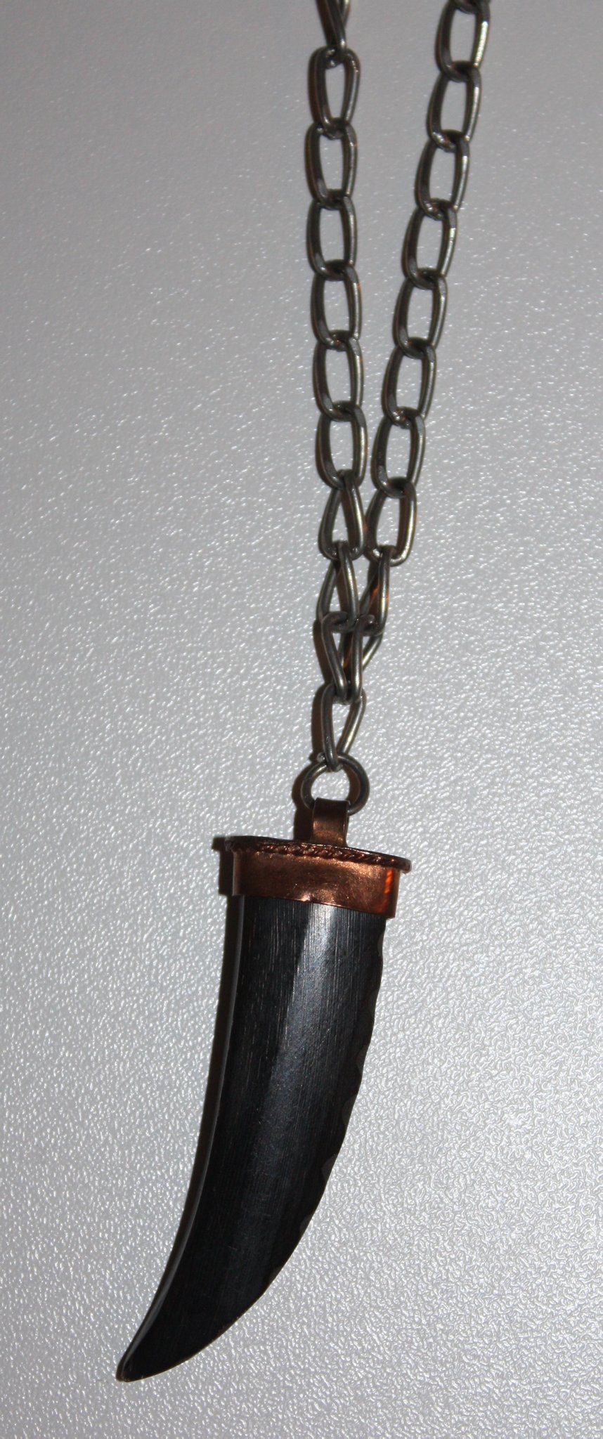 Nytt Halsband Tand Smycke Kedja Surf Bohem Köp På Tradera 593027879