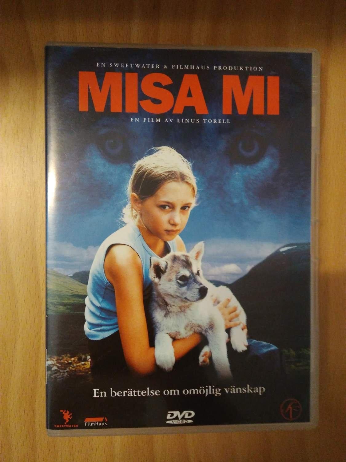 Misa Mi av Linus Torell Kim Jansson Per Nijlas .. | Köp på Tradera (619964729)