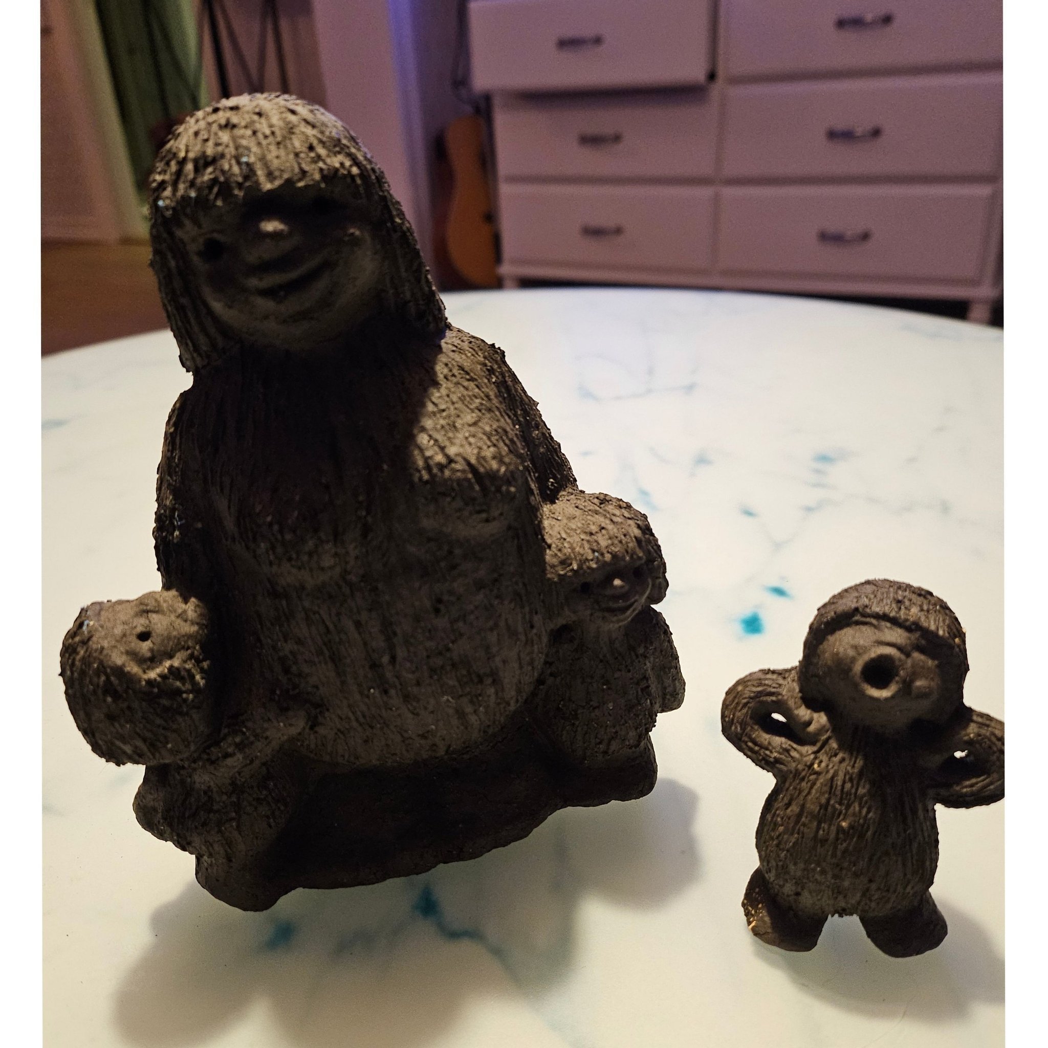 Vibeke Utke Ramsing - Danskt hantverk | Köp på Tradera (630364921)