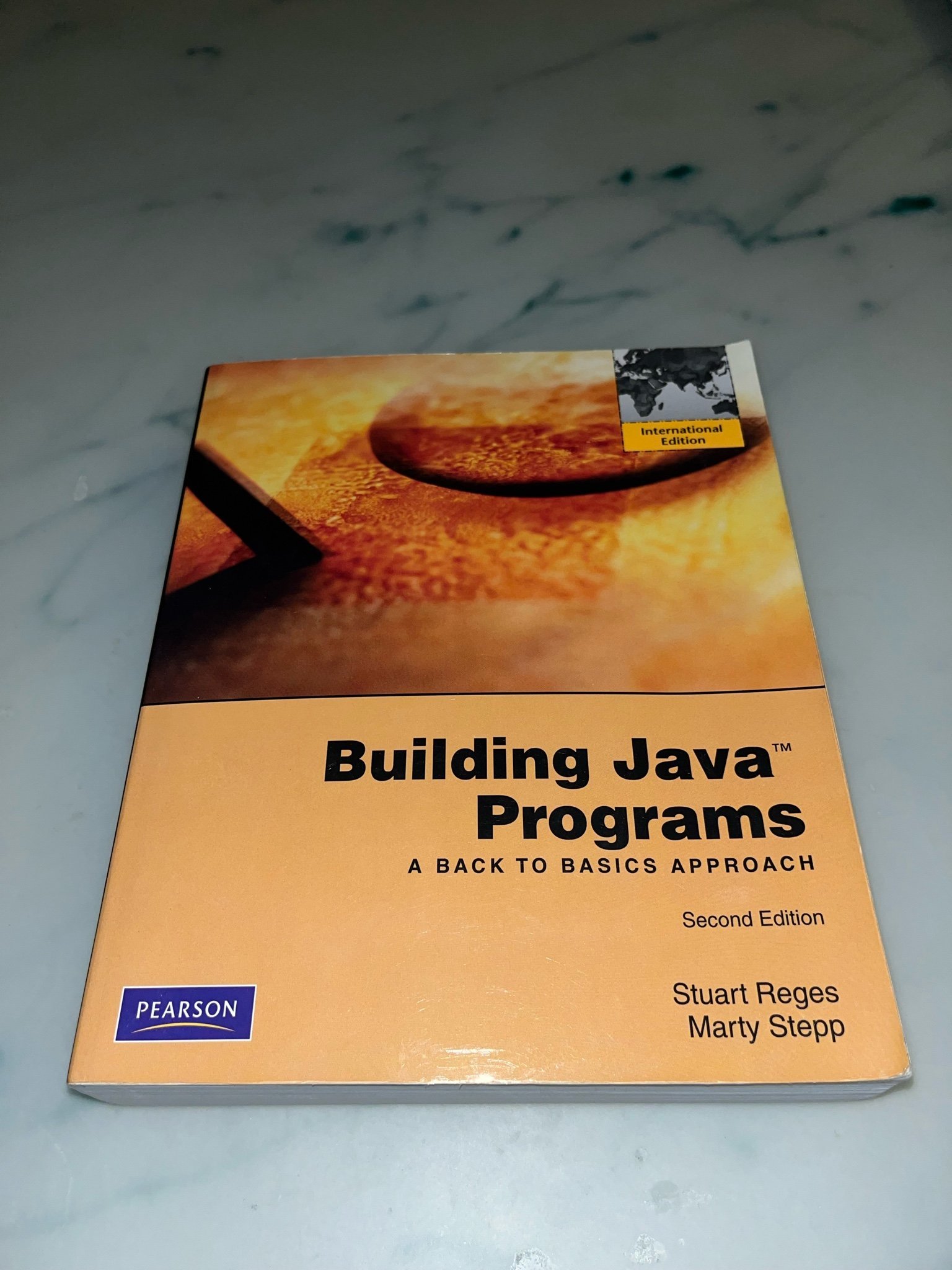 Building Java Programs: A Back to Basics Approa.. | Köp på Tradera (700758311)